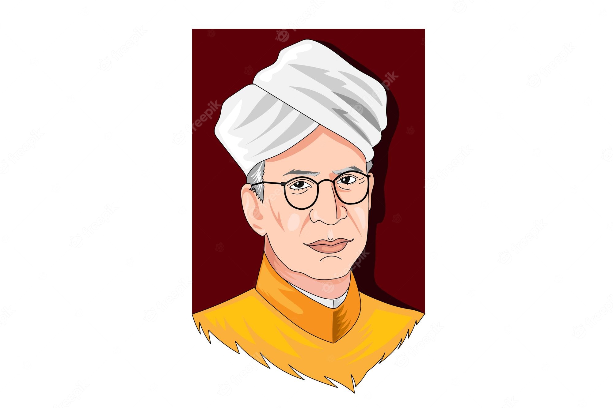 Sarvepalli Radhakrishnan Wallpapers - Top Free Sarvepalli Radhakrishnan ...