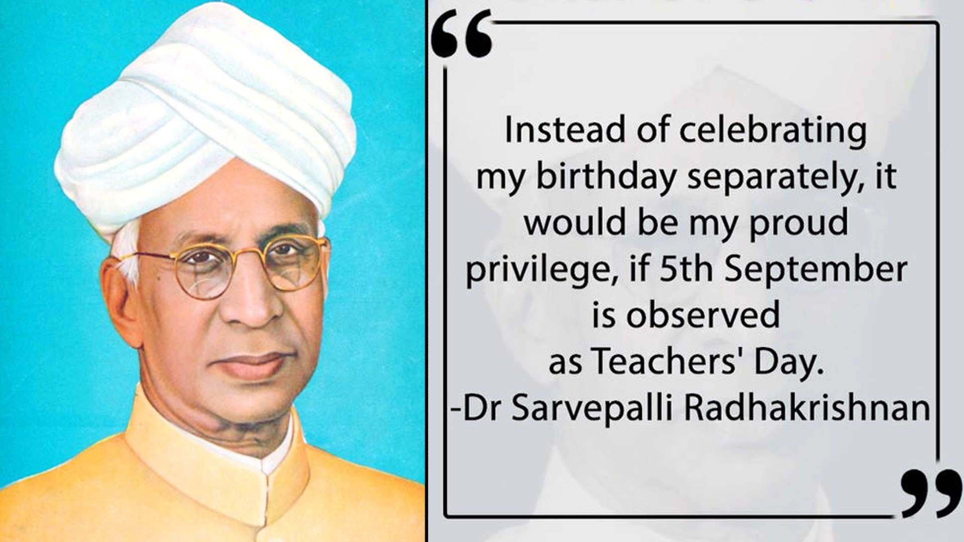 Sarvepalli Radhakrishnan Wallpapers - Top Free Sarvepalli Radhakrishnan ...