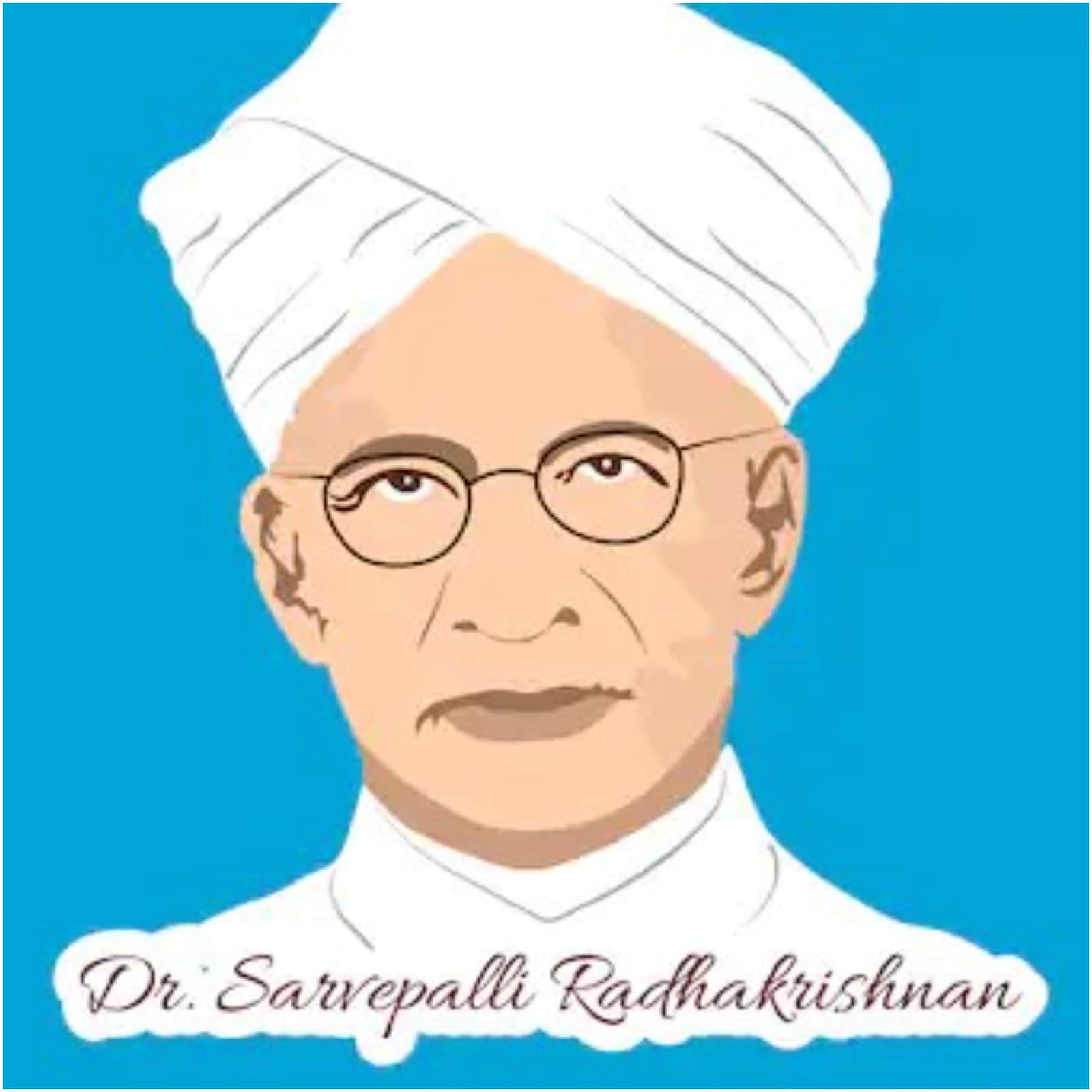 Sarvepalli Radhakrishnan Wallpapers - Top Free Sarvepalli Radhakrishnan ...