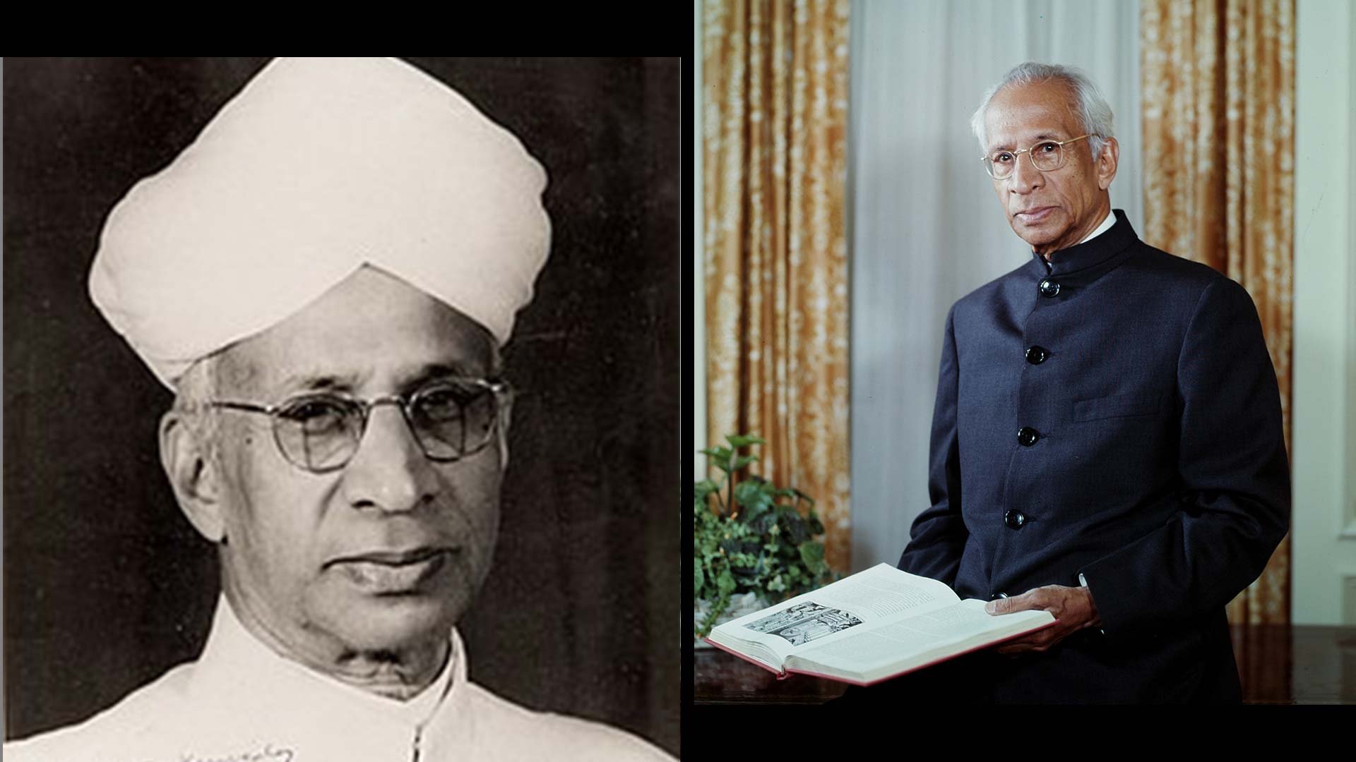 Sarvepalli Radhakrishnan Wallpapers - Top Free Sarvepalli Radhakrishnan ...