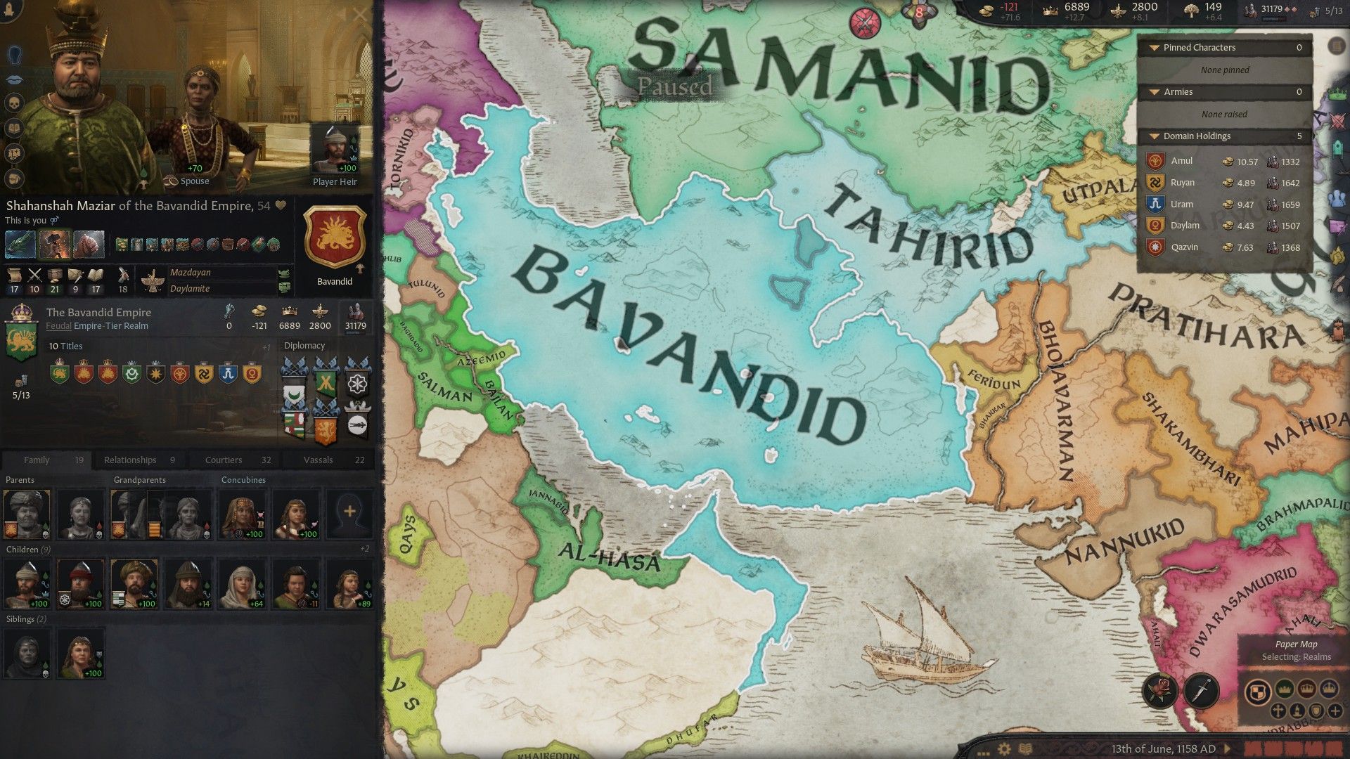 Sassanid Wallpapers - Top Free Sassanid Backgrounds - WallpaperAccess