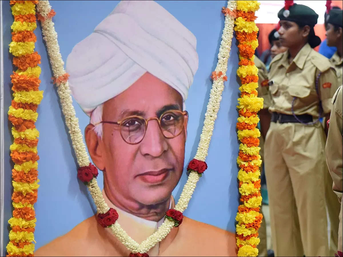 Sarvepalli Radhakrishnan Wallpapers - Top Free Sarvepalli Radhakrishnan ...