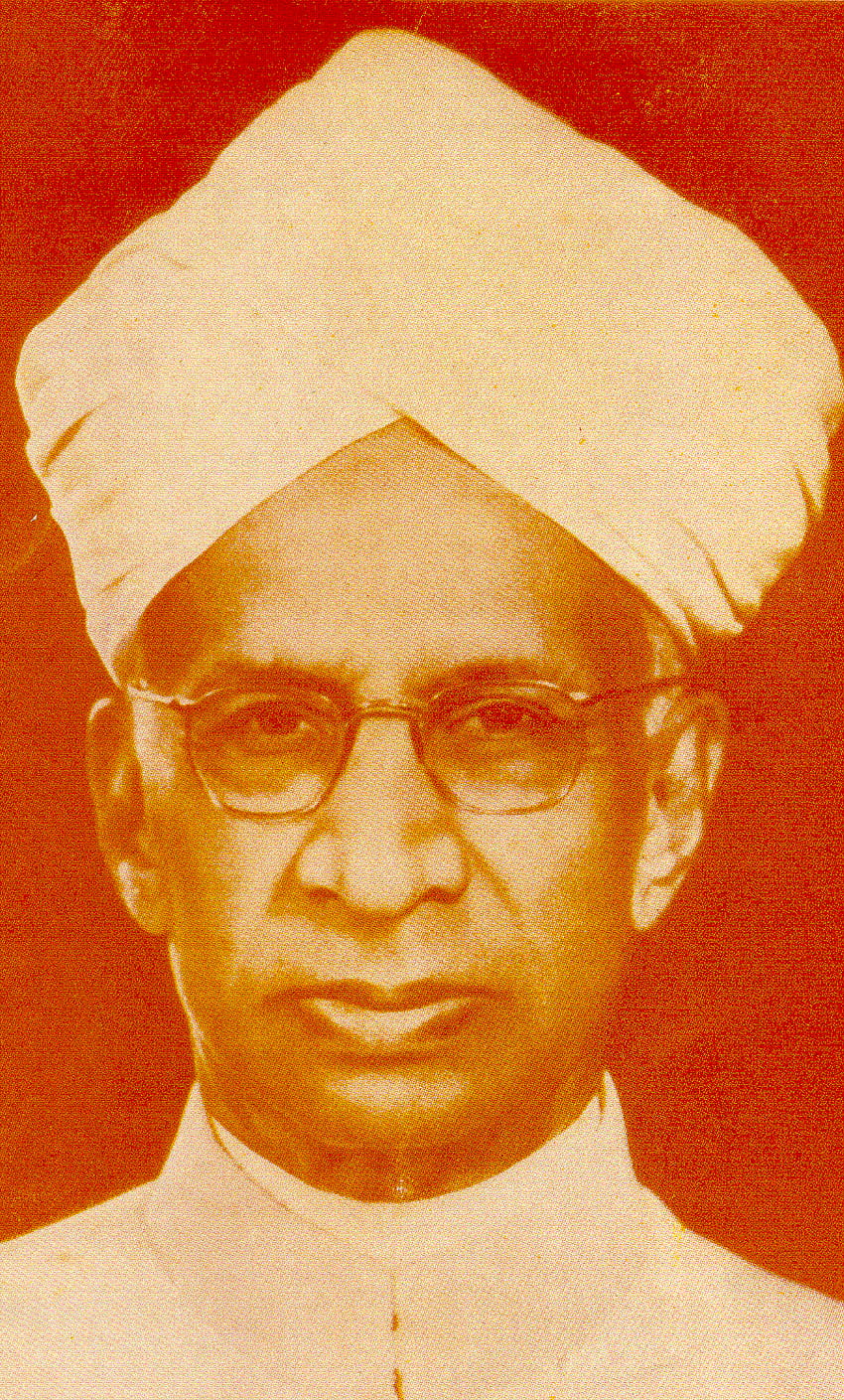 Sarvepalli Radhakrishnan Wallpapers - Top Free Sarvepalli Radhakrishnan ...
