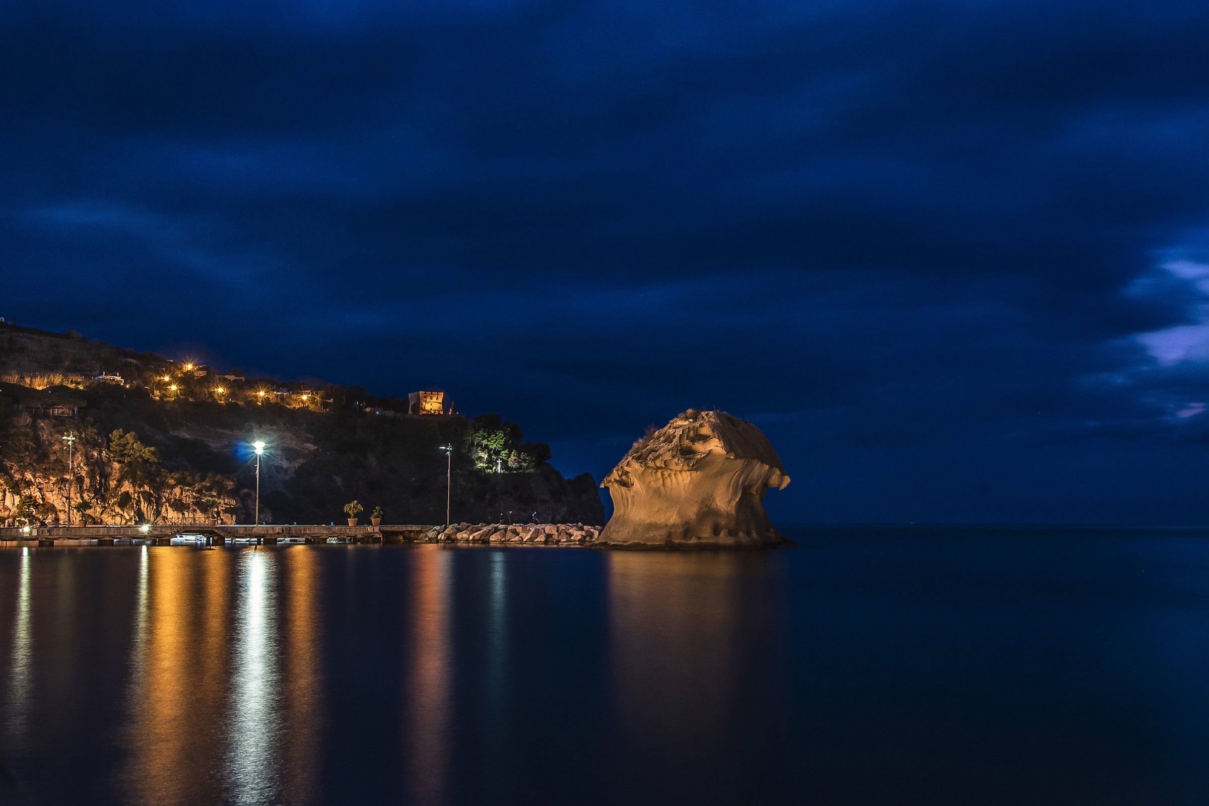 Ischia Wallpapers - Top Free Ischia Backgrounds - WallpaperAccess