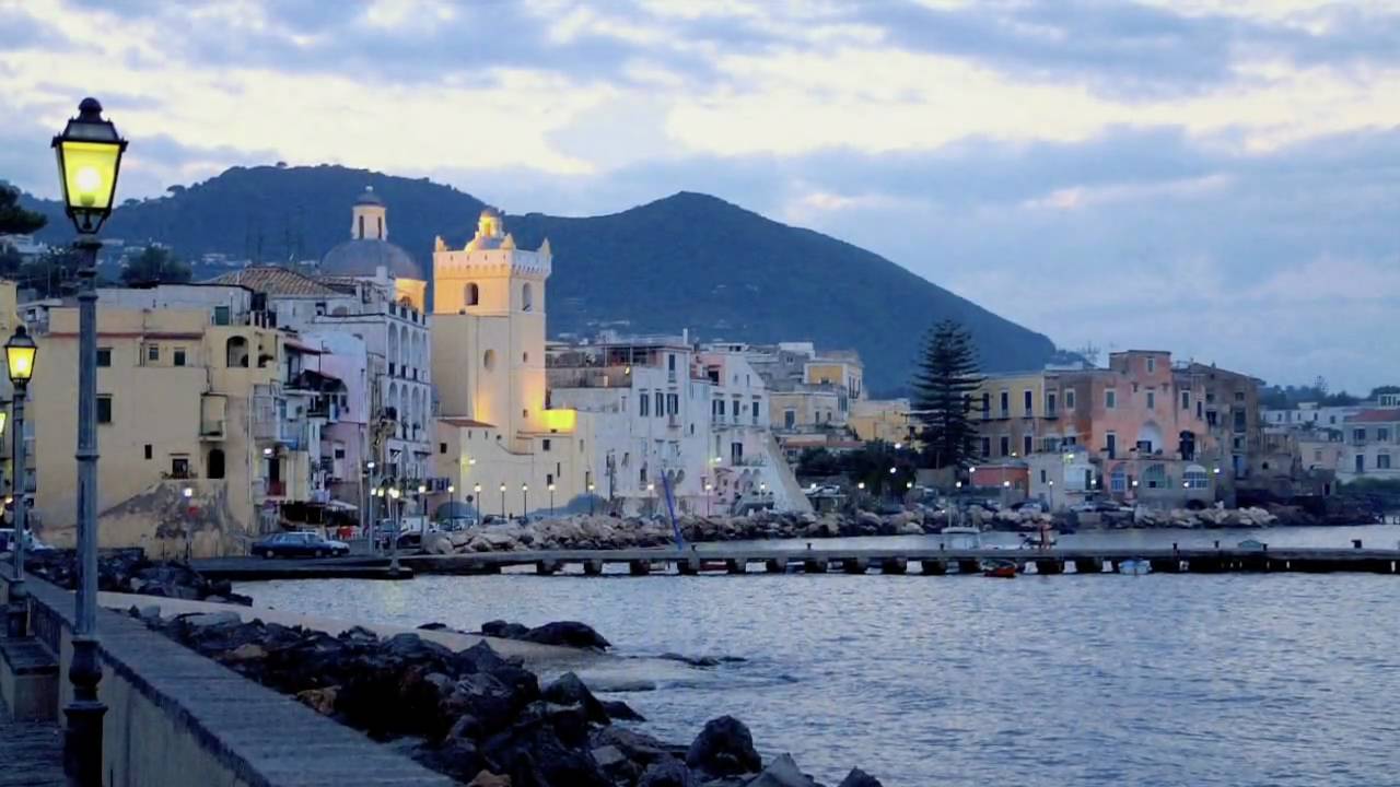 Ischia Wallpapers - Top Free Ischia Backgrounds - WallpaperAccess
