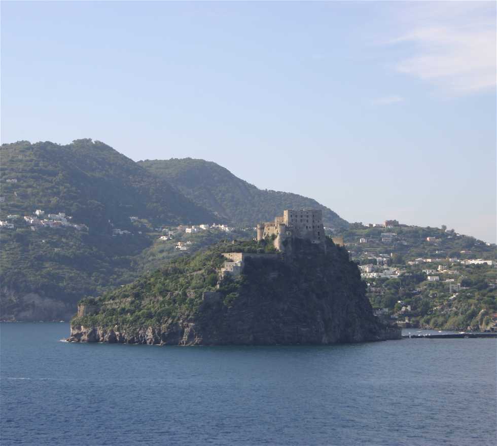 Ischia Wallpapers - Top Free Ischia Backgrounds - WallpaperAccess