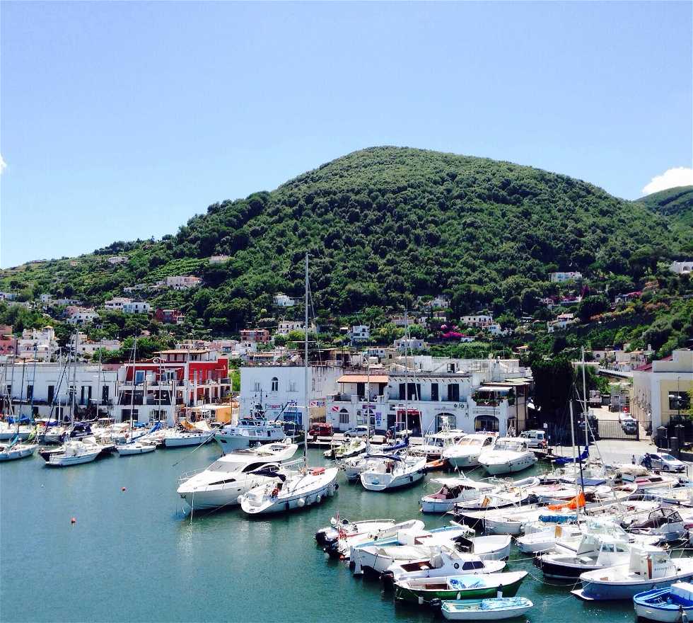 Ischia Wallpapers - Top Free Ischia Backgrounds - WallpaperAccess