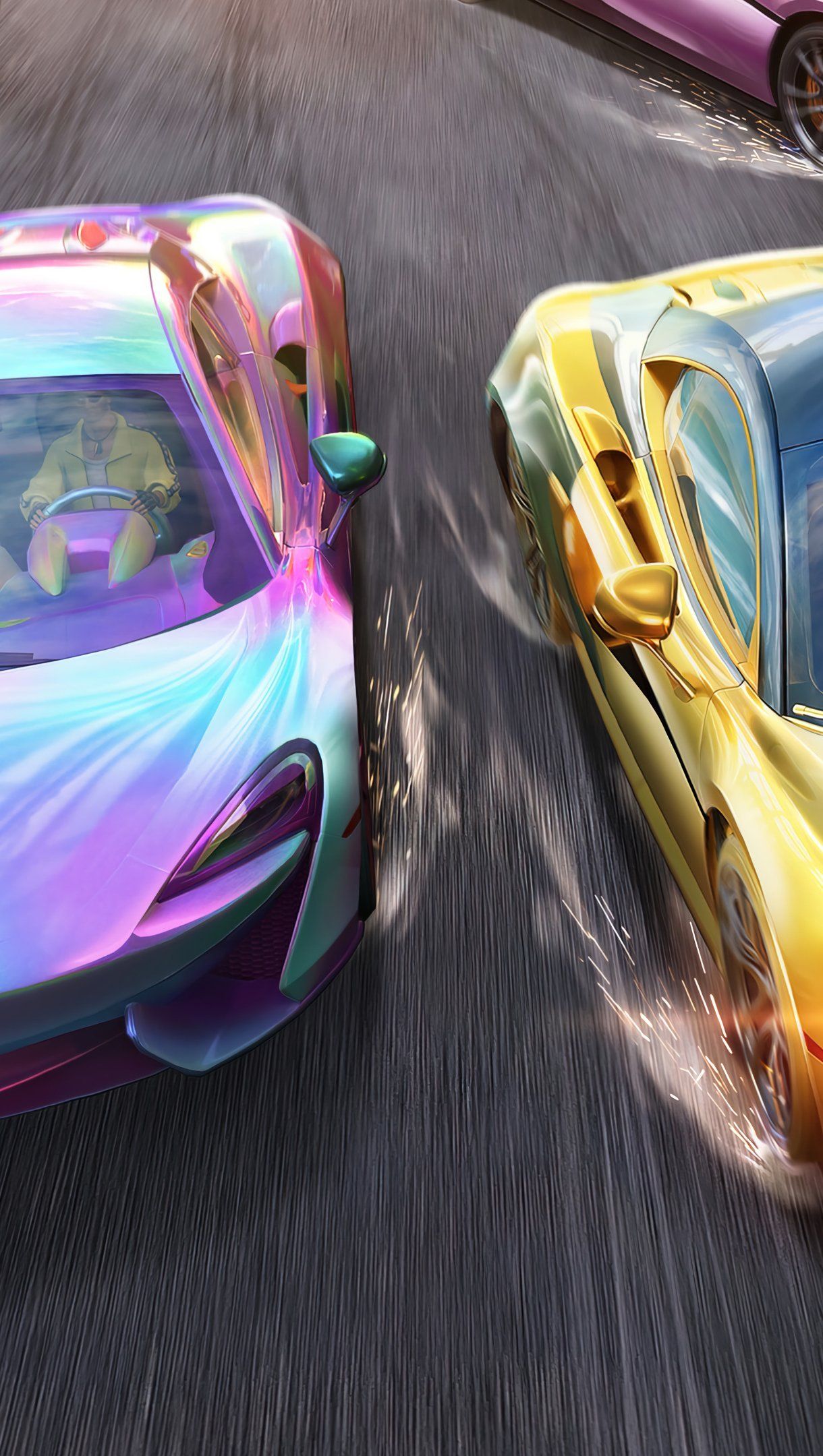 BGMI Car Wallpapers - Top Free BGMI Car Backgrounds - WallpaperAccess