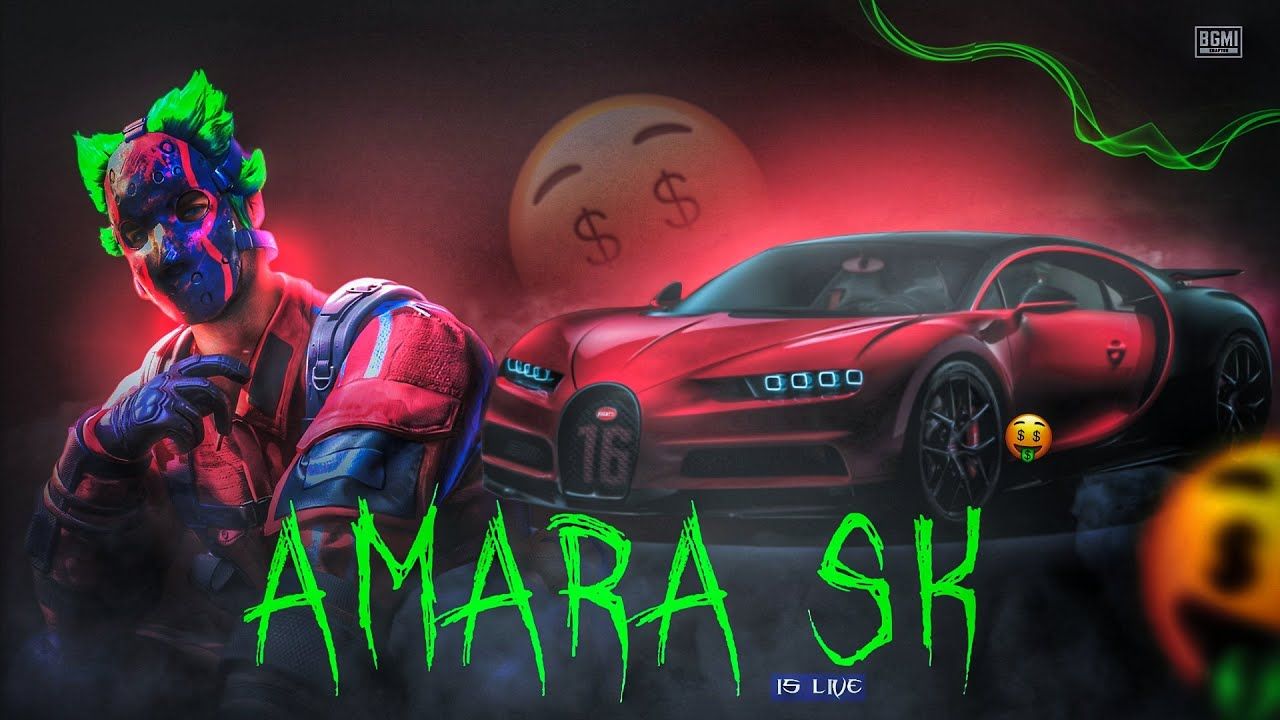 BGMI Car Wallpapers - Top Free BGMI Car Backgrounds - WallpaperAccess