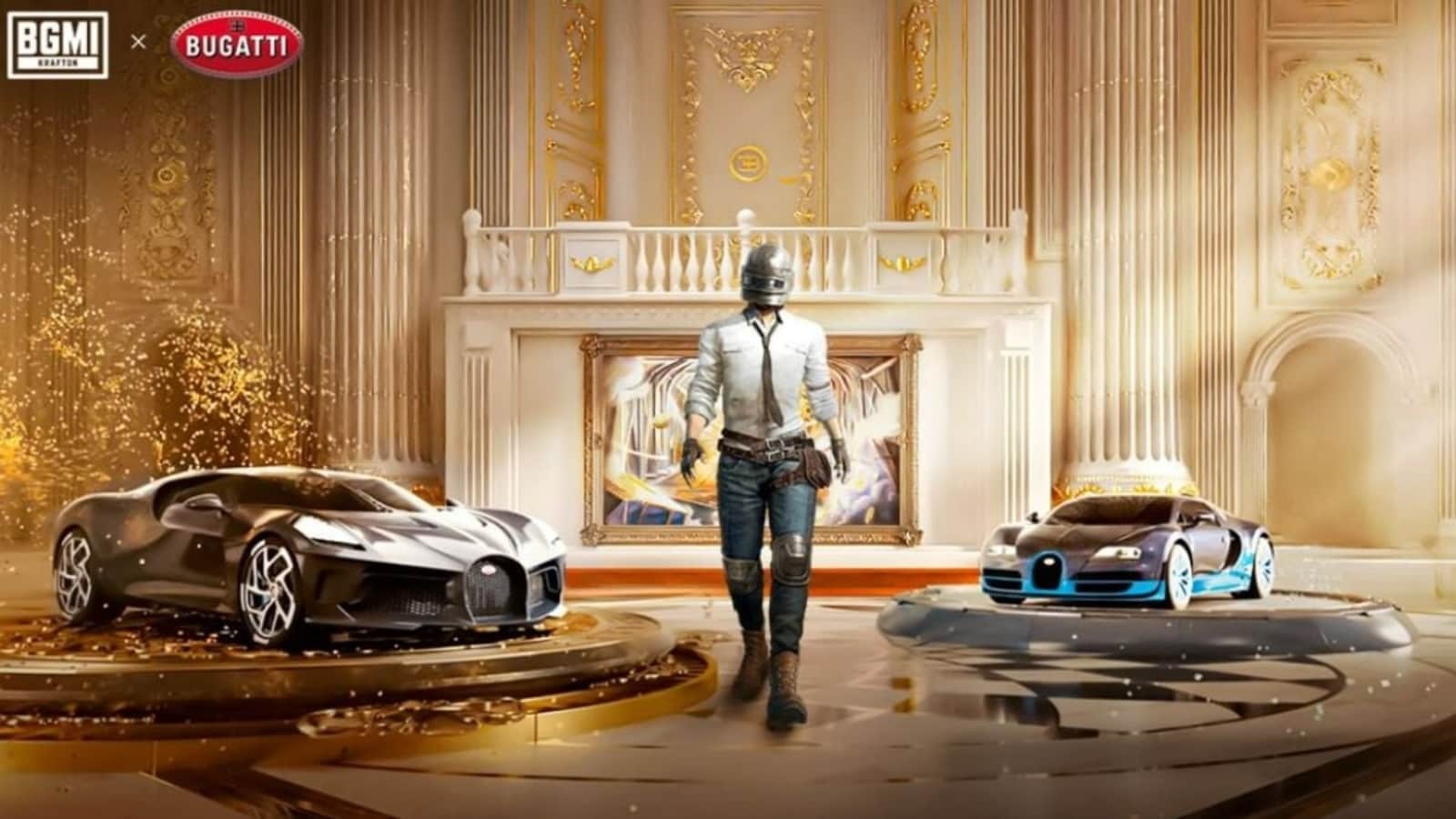 BGMI Car Wallpapers - Top Free BGMI Car Backgrounds - WallpaperAccess