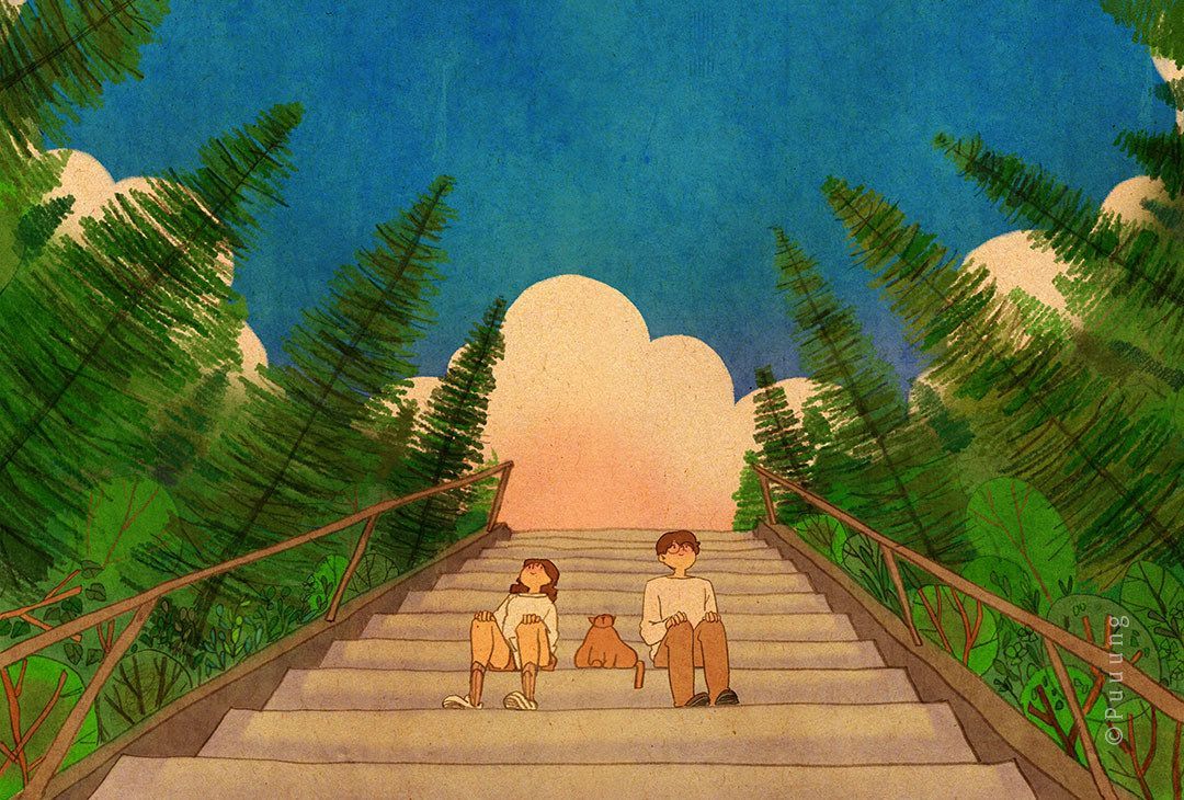 Puuung Wallpapers - Top Free Puuung Backgrounds - WallpaperAccess