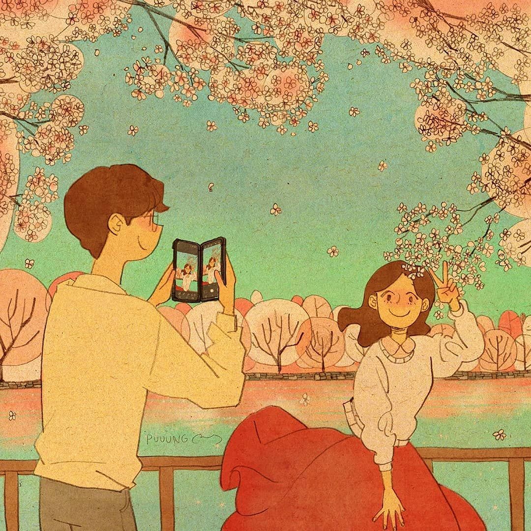 Puuung Wallpapers - Top Free Puuung Backgrounds - WallpaperAccess