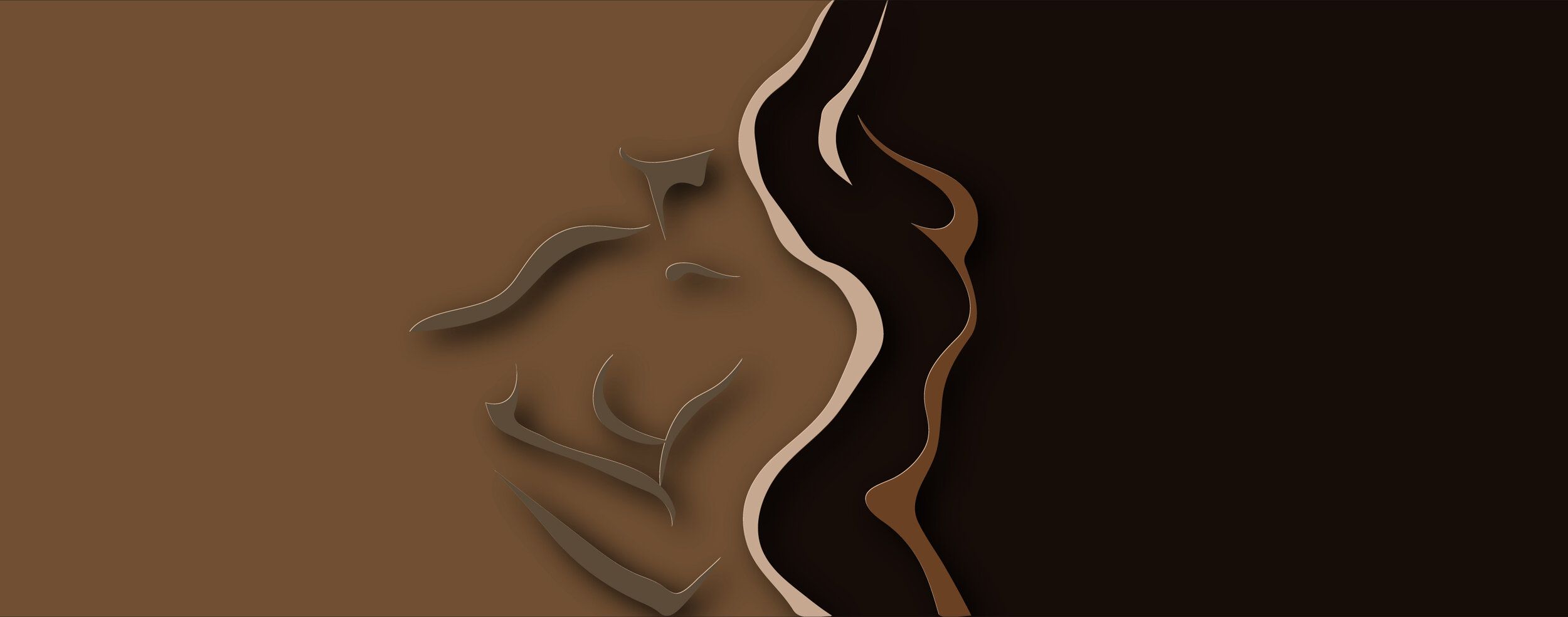 Brown Skin Wallpapers - Top Free Brown Skin Backgrounds - WallpaperAccess