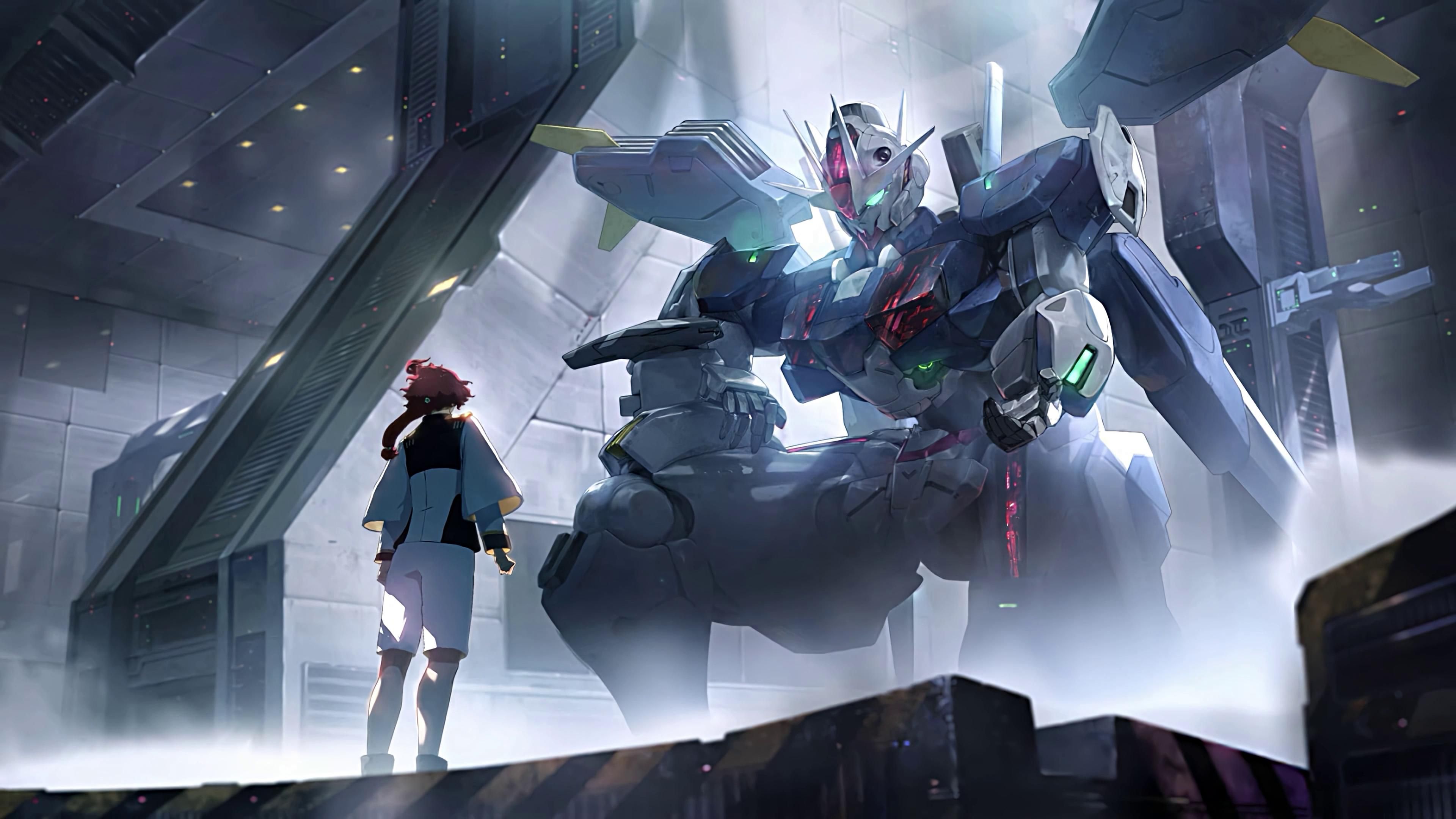 Gundam Android Wallpapers - Top Free Gundam Android Backgrounds ...