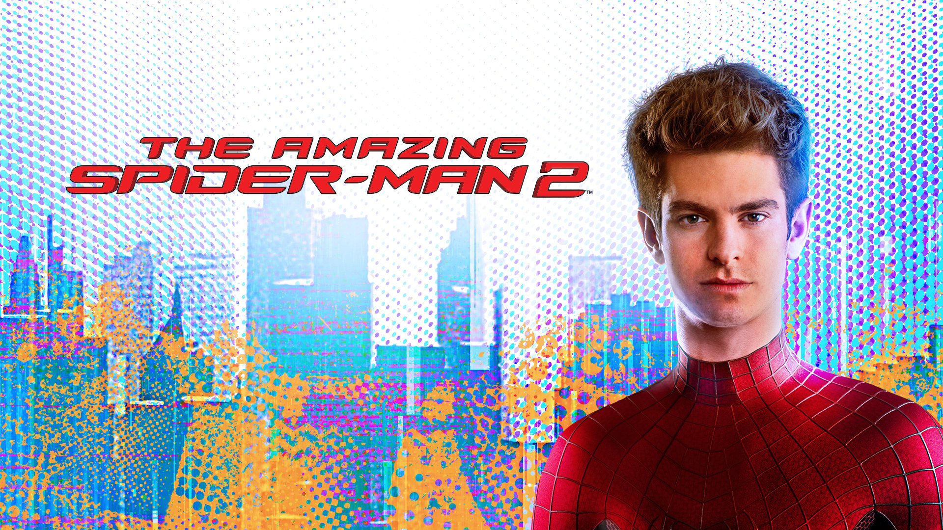 The Amazing Spider-Man 2: Rise of Electro Wallpapers - Top Free The ...