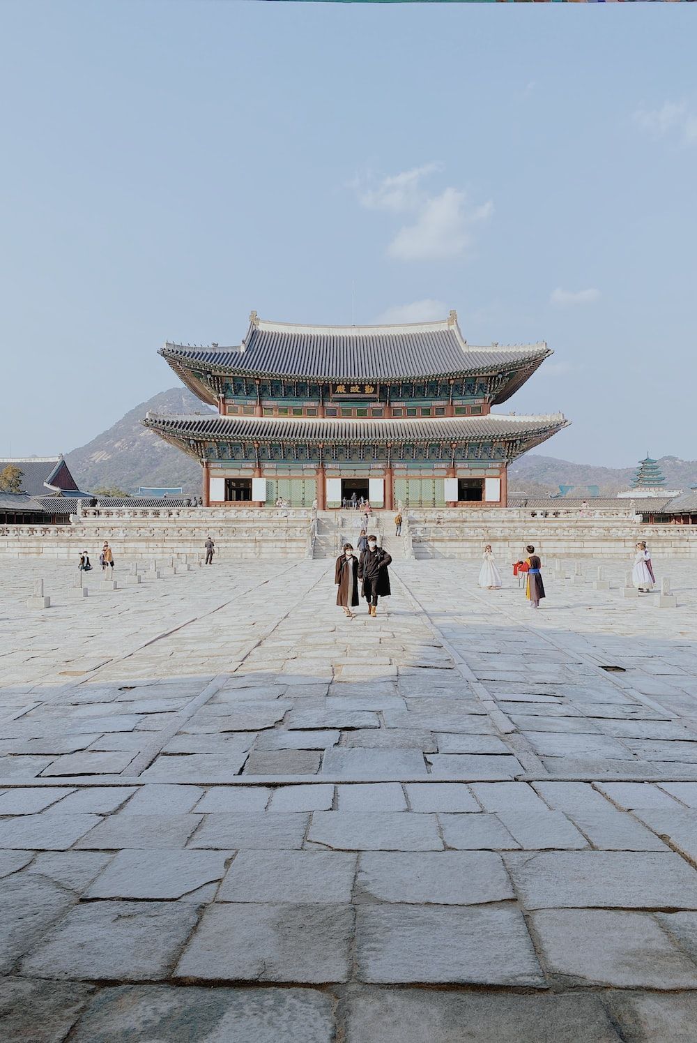 Joseon Wallpapers - Top Free Joseon Backgrounds - WallpaperAccess