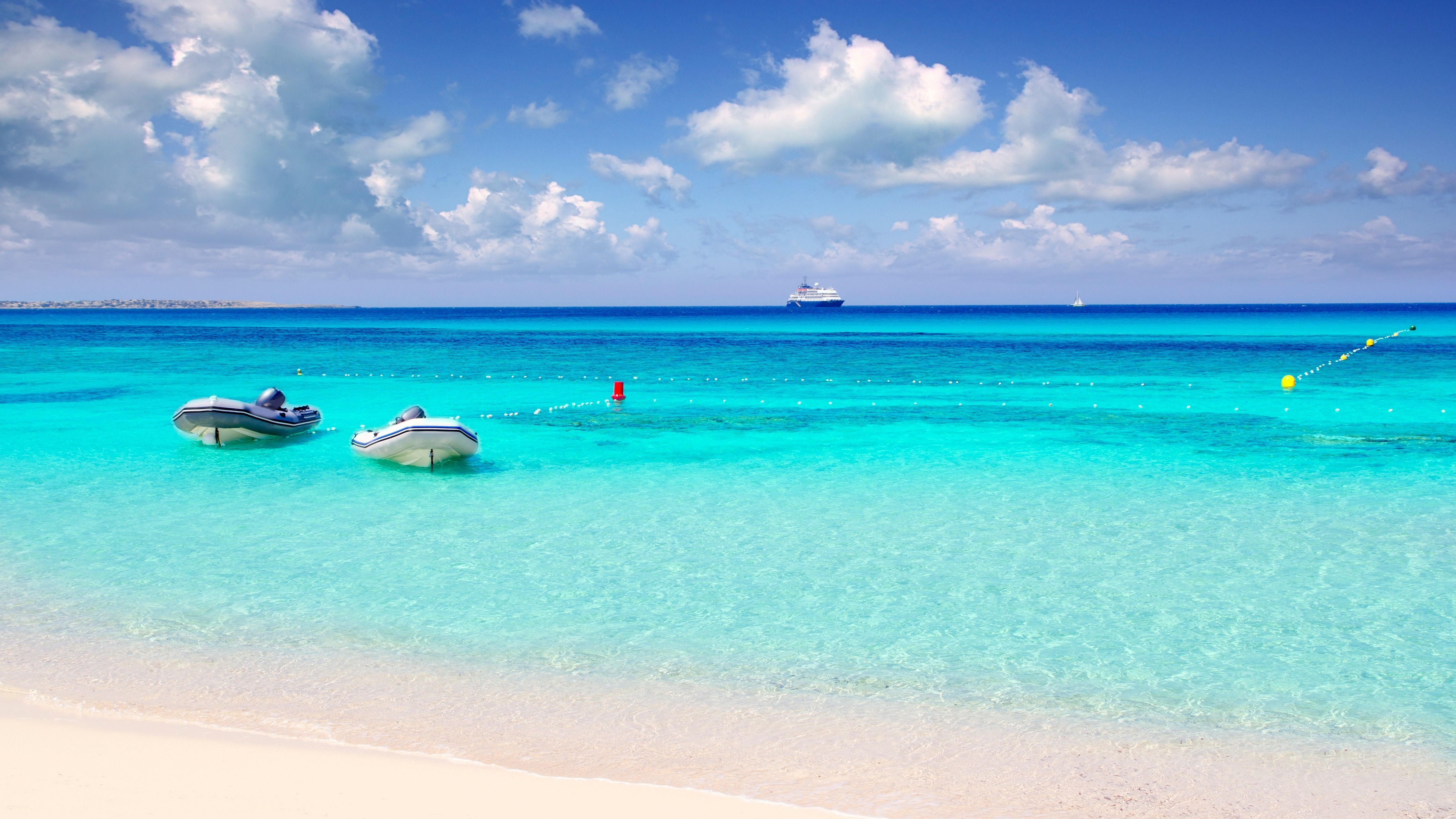 Formentera Wallpapers - Top Free Formentera Backgrounds - WallpaperAccess