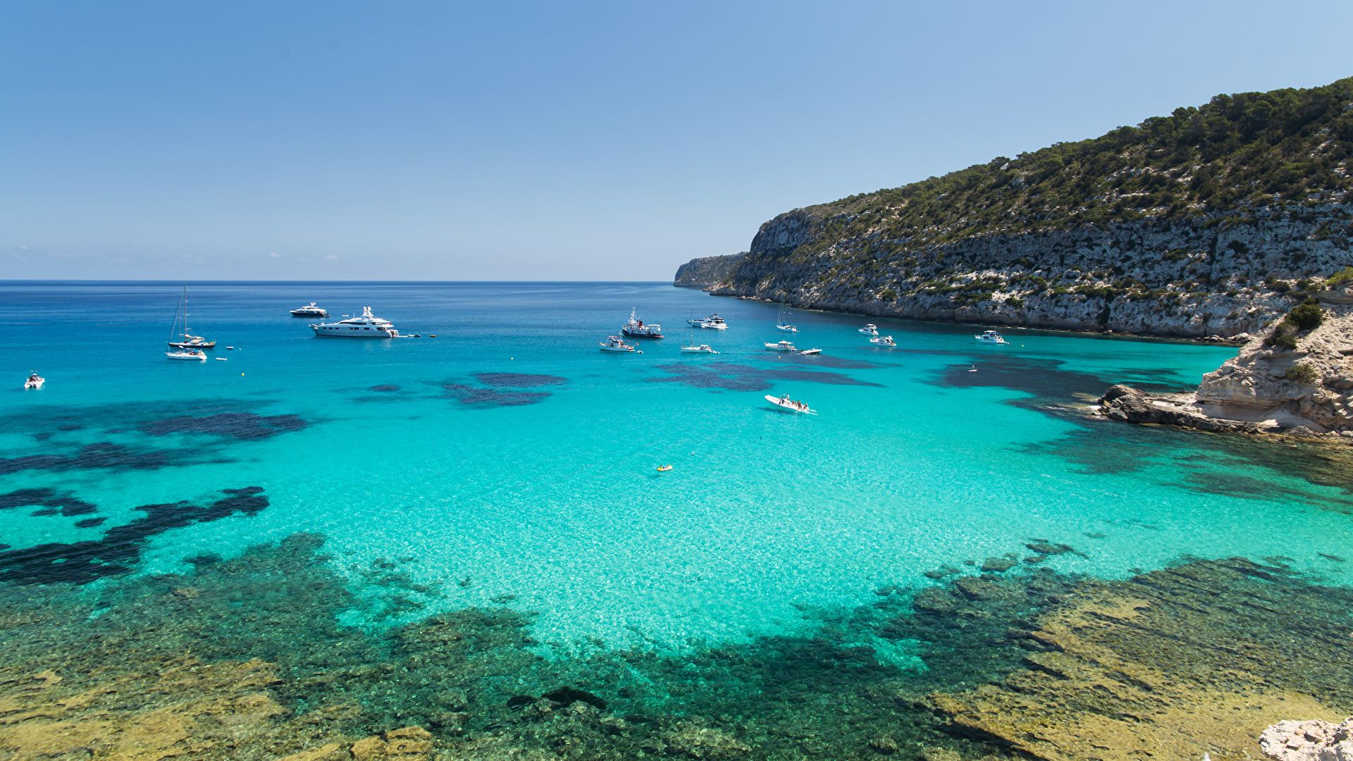 Formentera Wallpapers - Top Free Formentera Backgrounds - WallpaperAccess