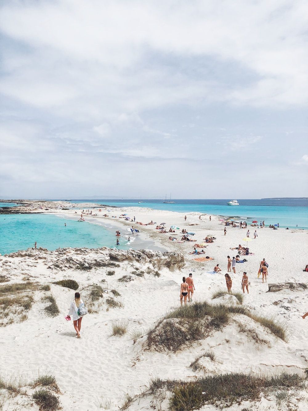 Formentera Wallpapers - Top Free Formentera Backgrounds - WallpaperAccess