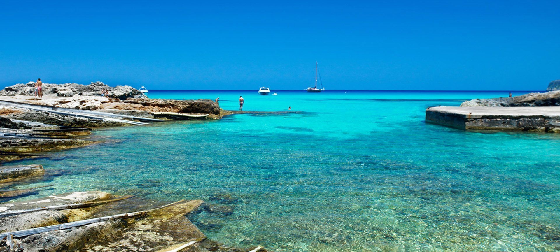 Formentera Wallpapers - Top Free Formentera Backgrounds - WallpaperAccess
