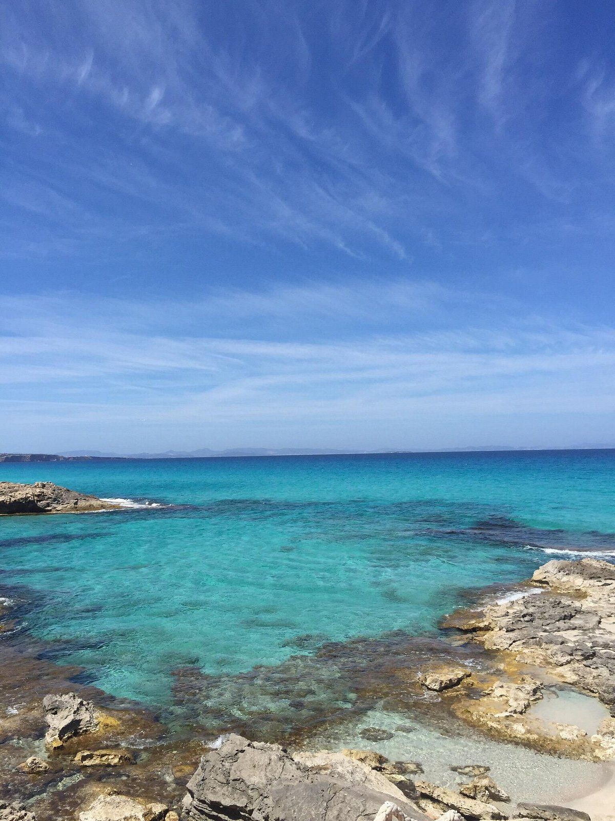 Formentera Wallpapers - Top Free Formentera Backgrounds - WallpaperAccess