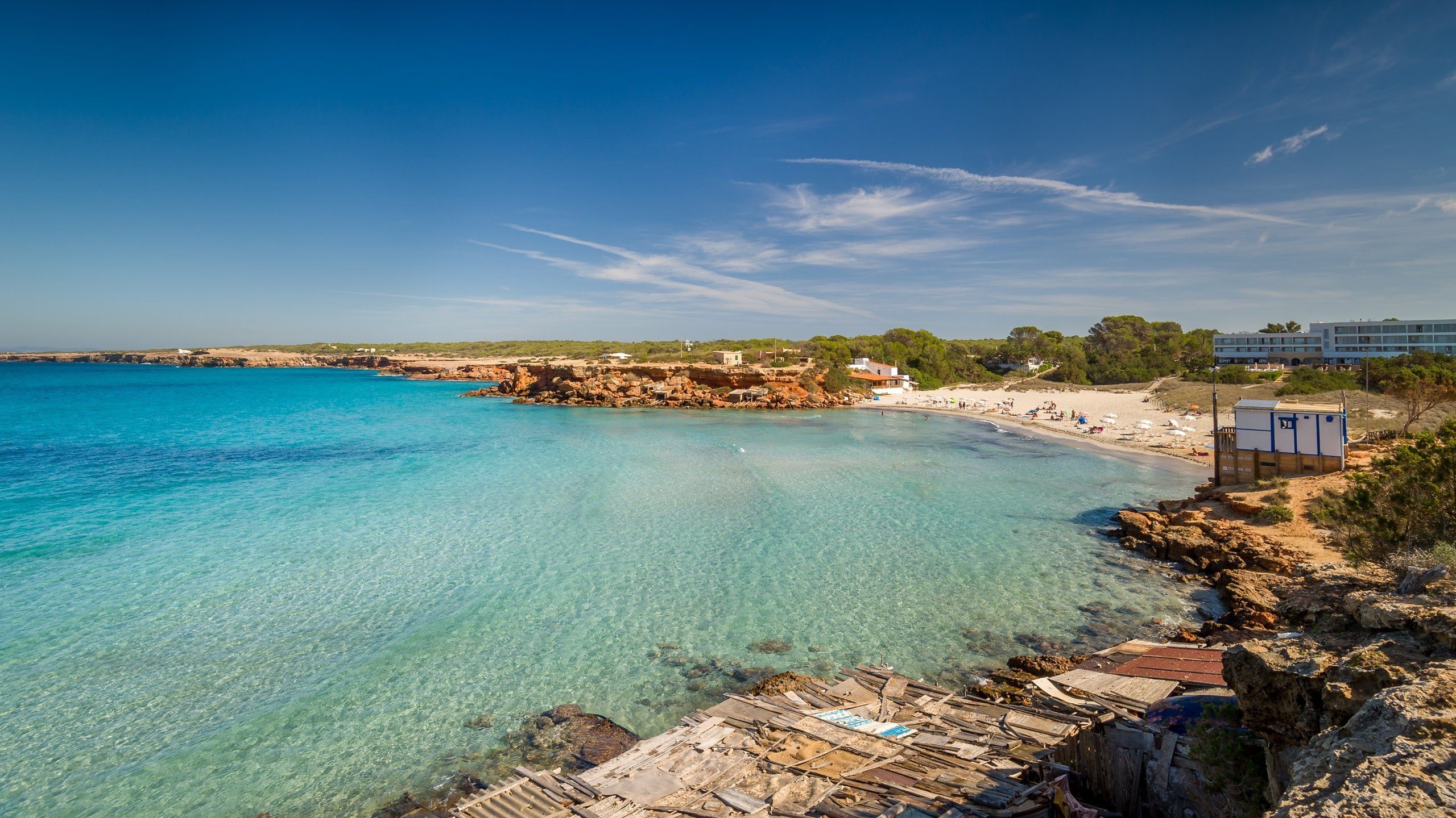 Formentera Wallpapers - Top Free Formentera Backgrounds - WallpaperAccess