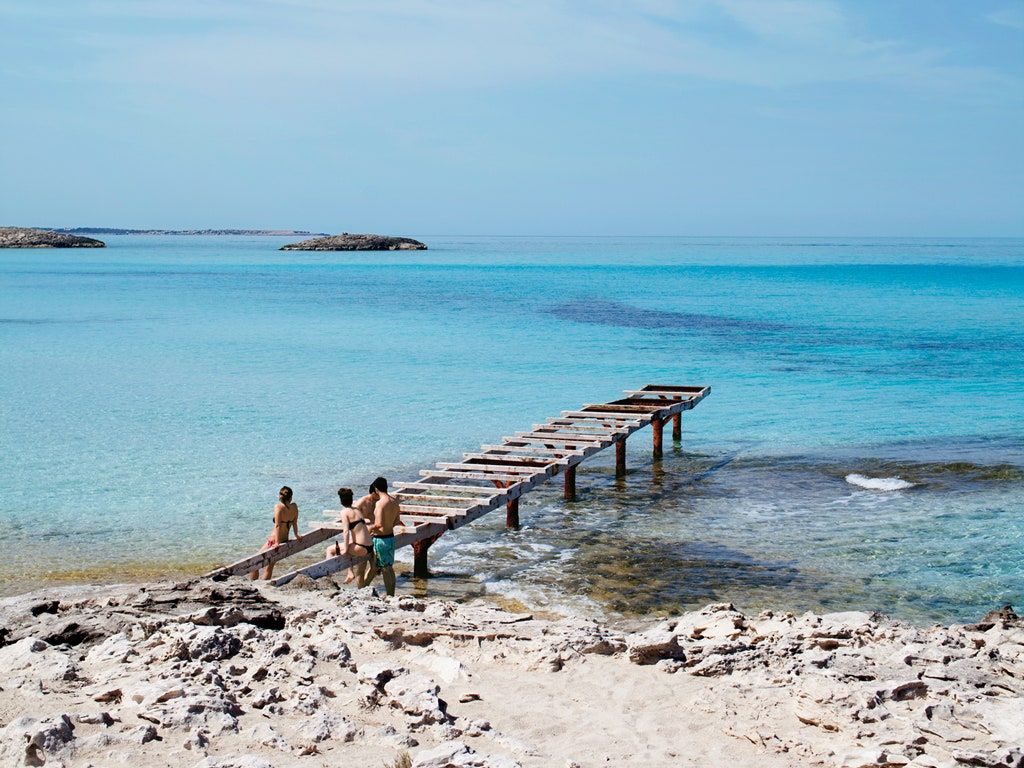 Formentera Wallpapers - Top Free Formentera Backgrounds - WallpaperAccess