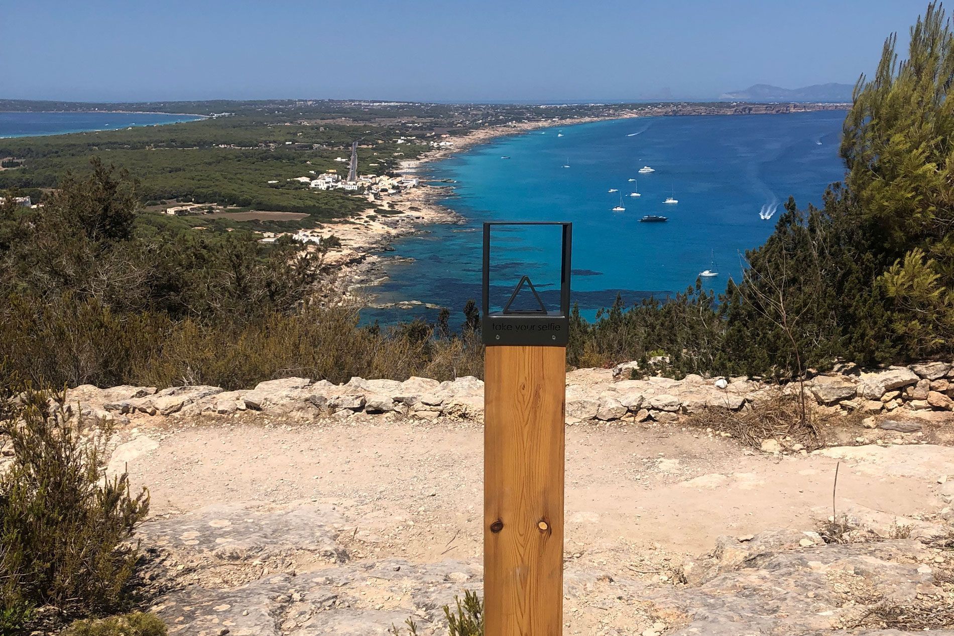 Formentera Wallpapers - Top Free Formentera Backgrounds - WallpaperAccess