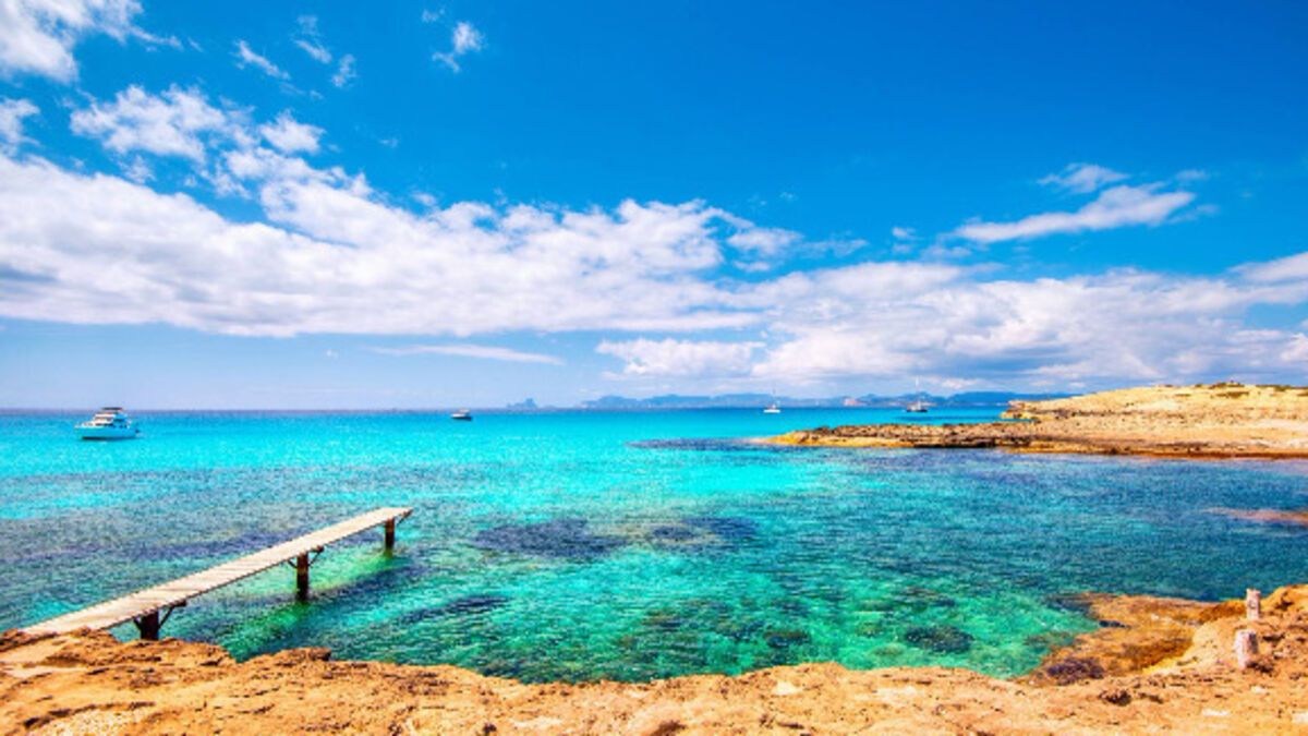 Formentera Wallpapers - Top Free Formentera Backgrounds - WallpaperAccess