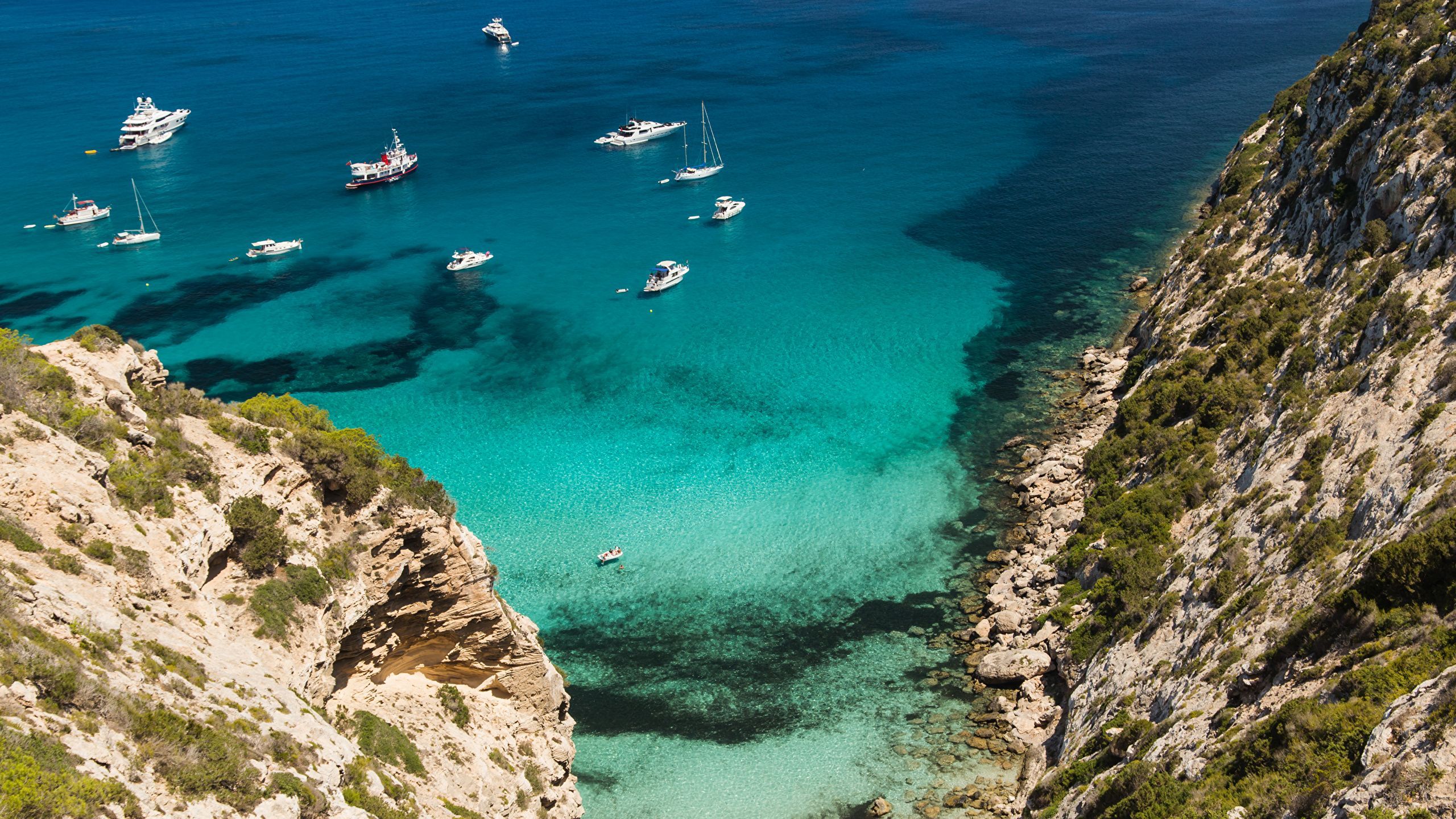 Formentera Wallpapers - Top Free Formentera Backgrounds - WallpaperAccess