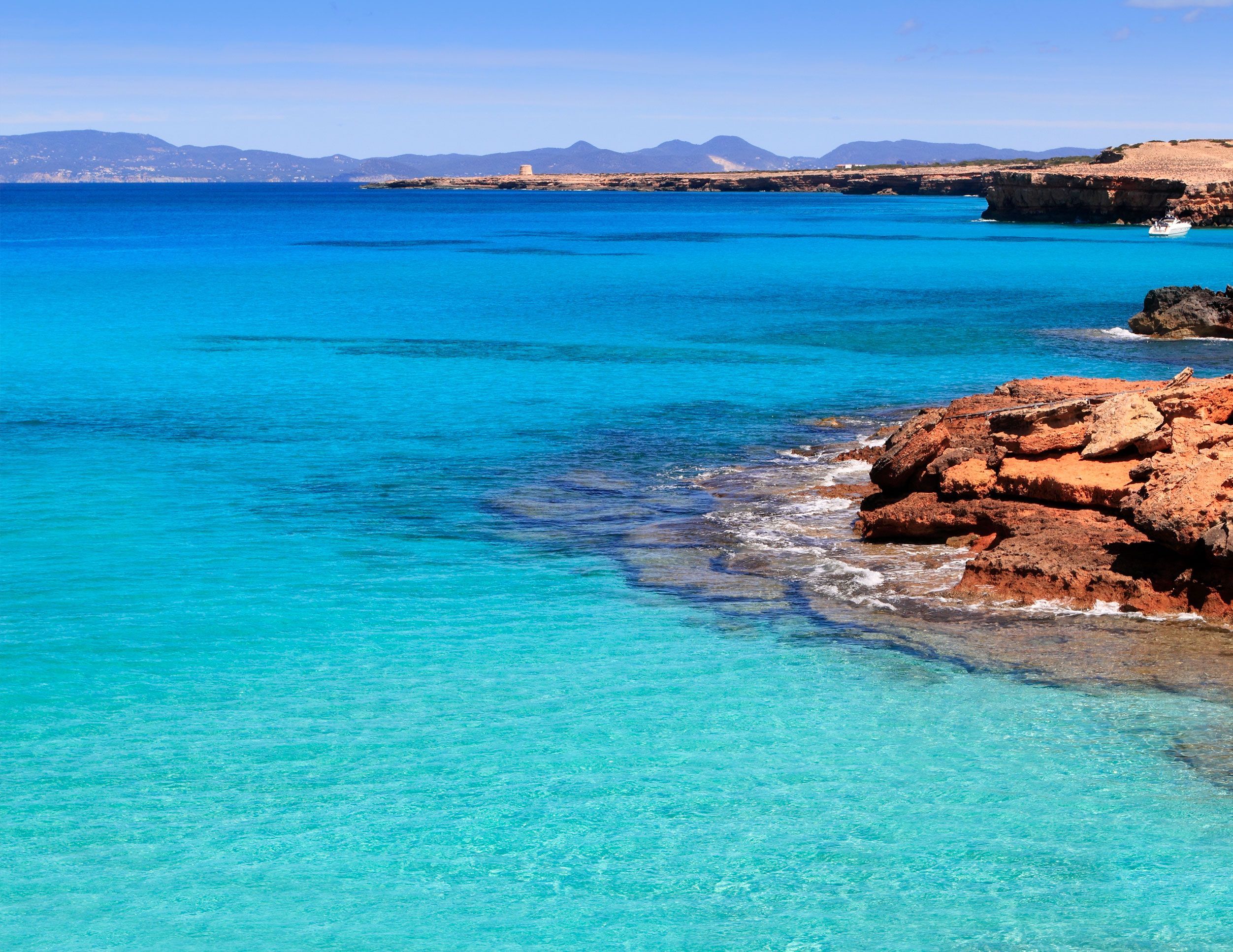 Formentera Wallpapers - Top Free Formentera Backgrounds - WallpaperAccess