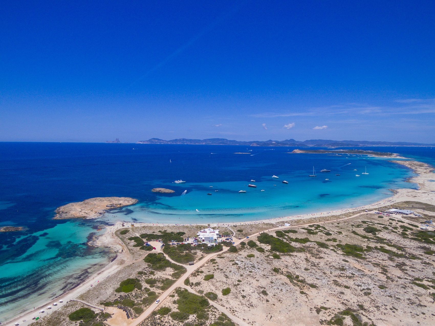Formentera Wallpapers - Top Free Formentera Backgrounds - WallpaperAccess