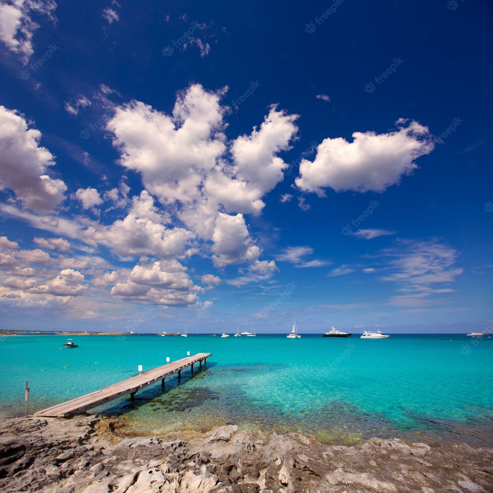 Formentera Wallpapers - Top Free Formentera Backgrounds - WallpaperAccess