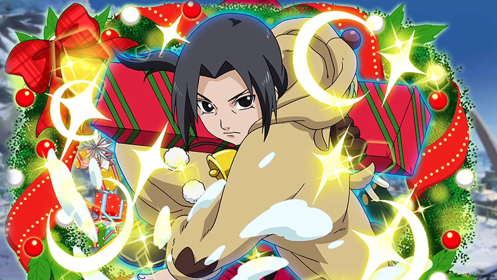 Baby Itachi Wallpapers - Top Free Baby Itachi Backgrounds - WallpaperAccess