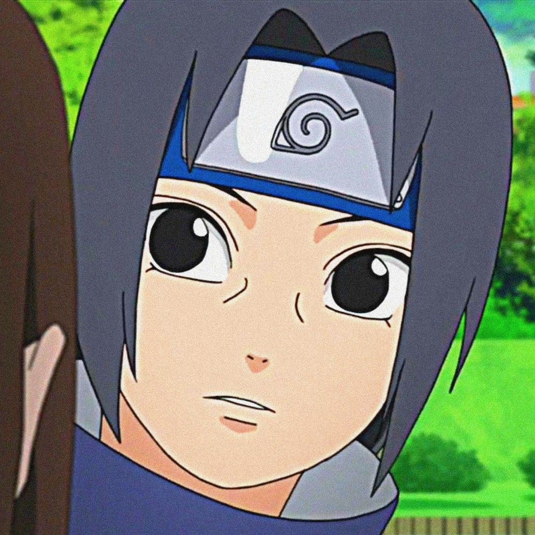 Baby Itachi Wallpapers - Top Free Baby Itachi Backgrounds - WallpaperAccess