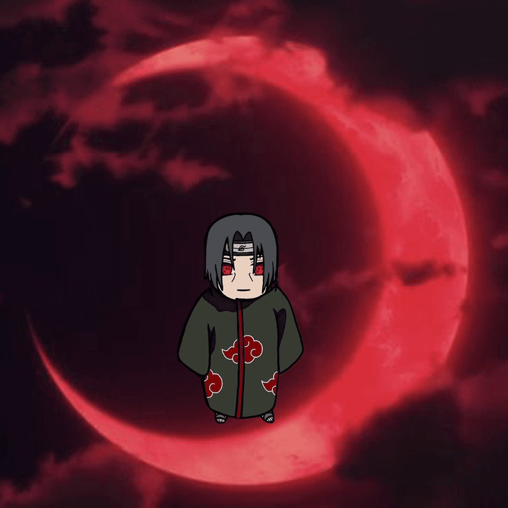 Baby Itachi Wallpapers - Top Free Baby Itachi Backgrounds - WallpaperAccess