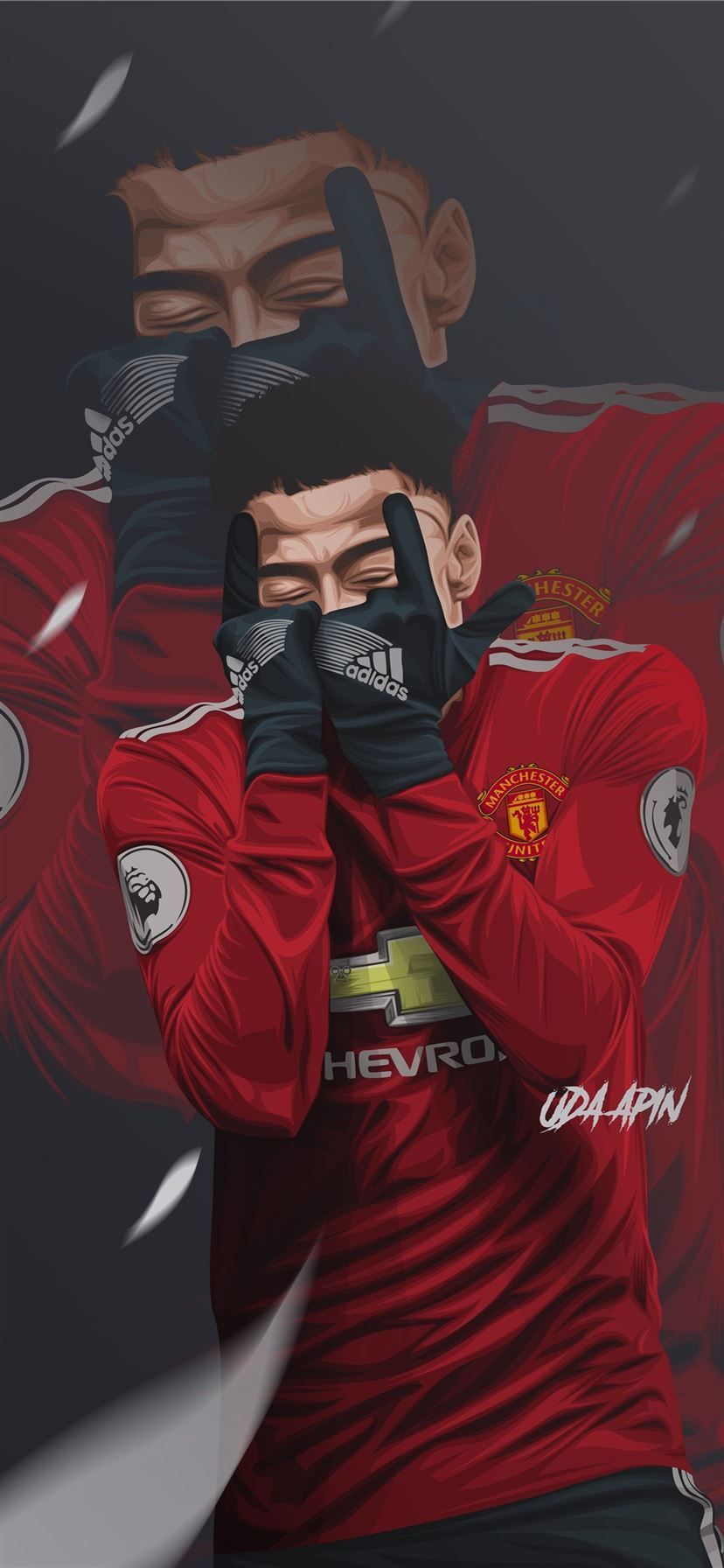 Soccer Cartoon Wallpapers - Top Free Soccer Cartoon Backgrounds ...