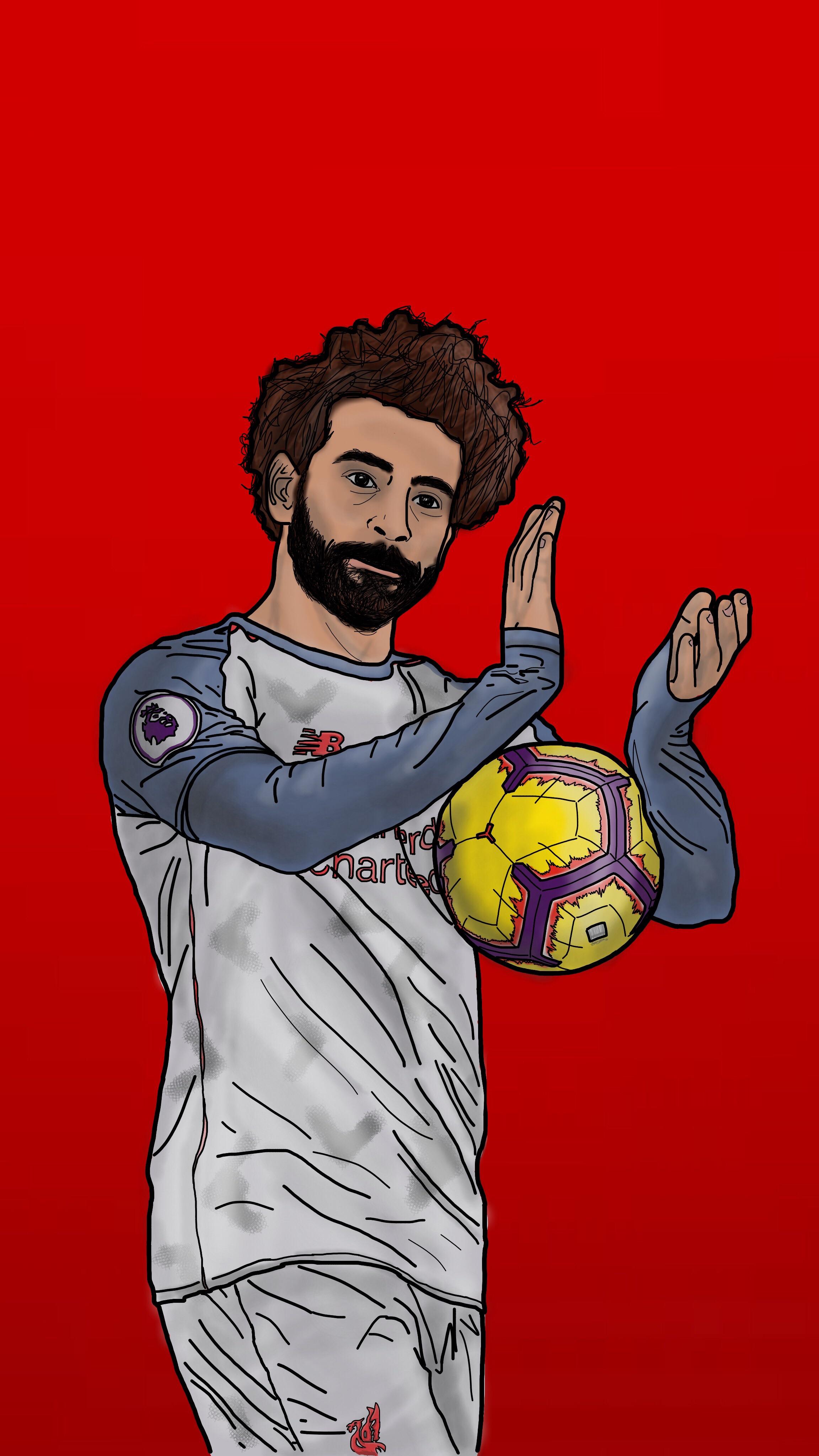 Soccer Cartoon Wallpapers - Top Free Soccer Cartoon Backgrounds - WallpaperAccess