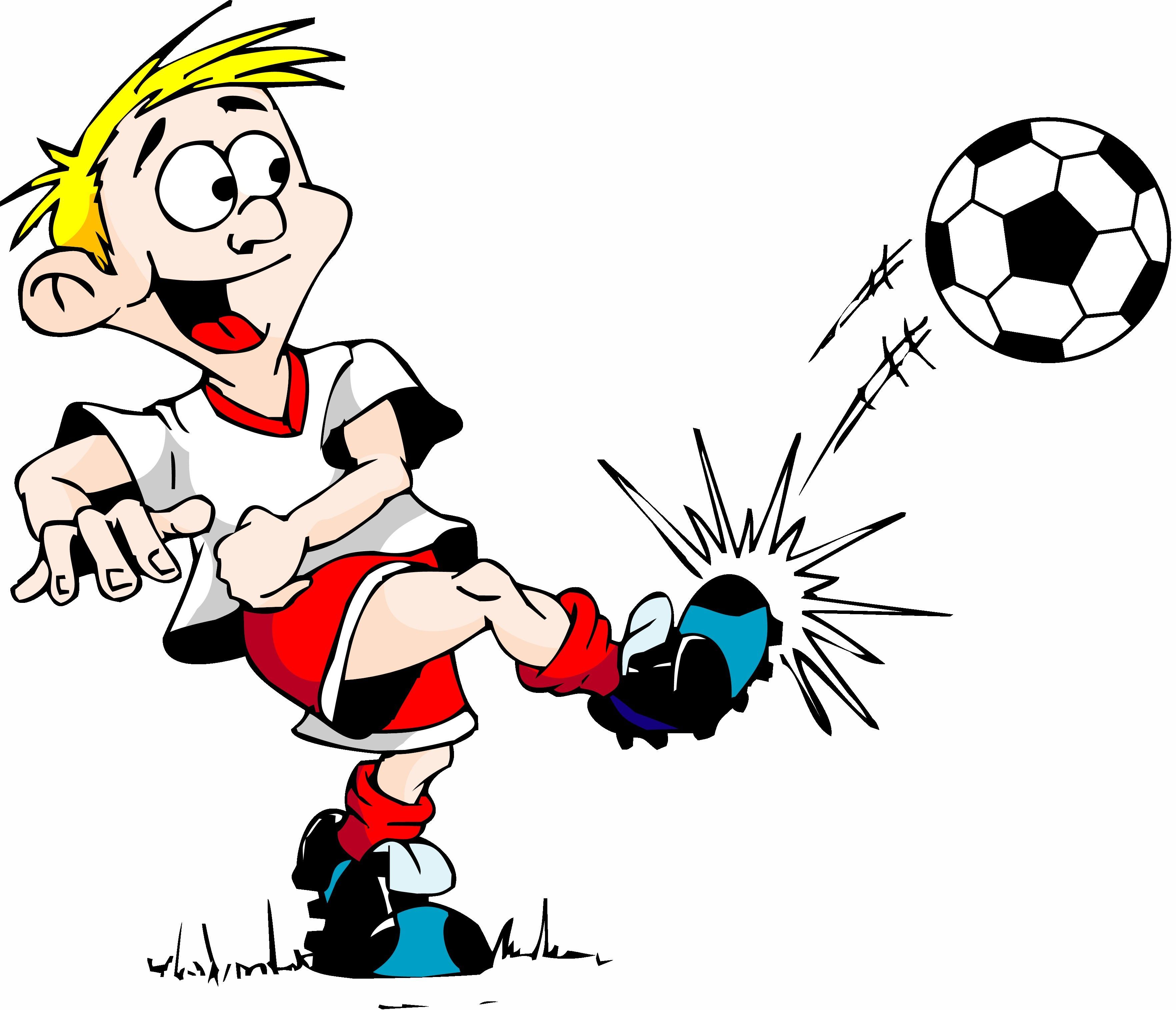 Soccer Cartoon Wallpapers - Top Free Soccer Cartoon Backgrounds - WallpaperAccess