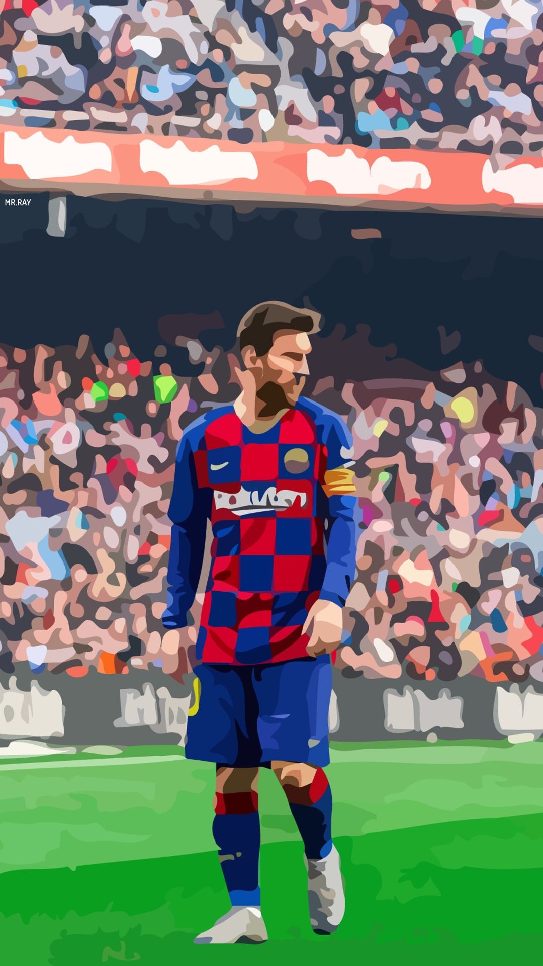 Soccer Cartoon Wallpapers - Top Free Soccer Cartoon Backgrounds ...