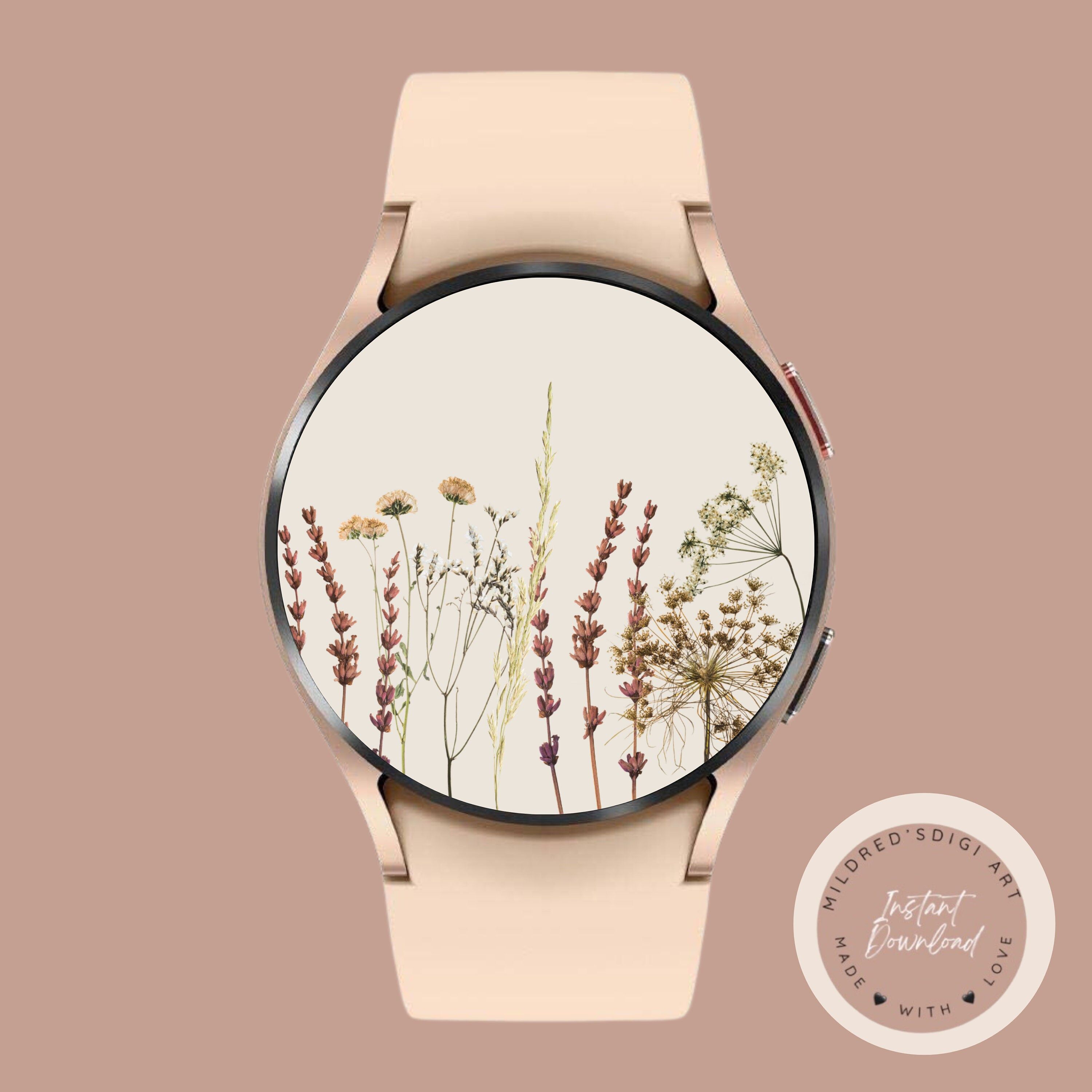 Samsung Watch Wallpapers - Top Free Samsung Watch Backgrounds ...