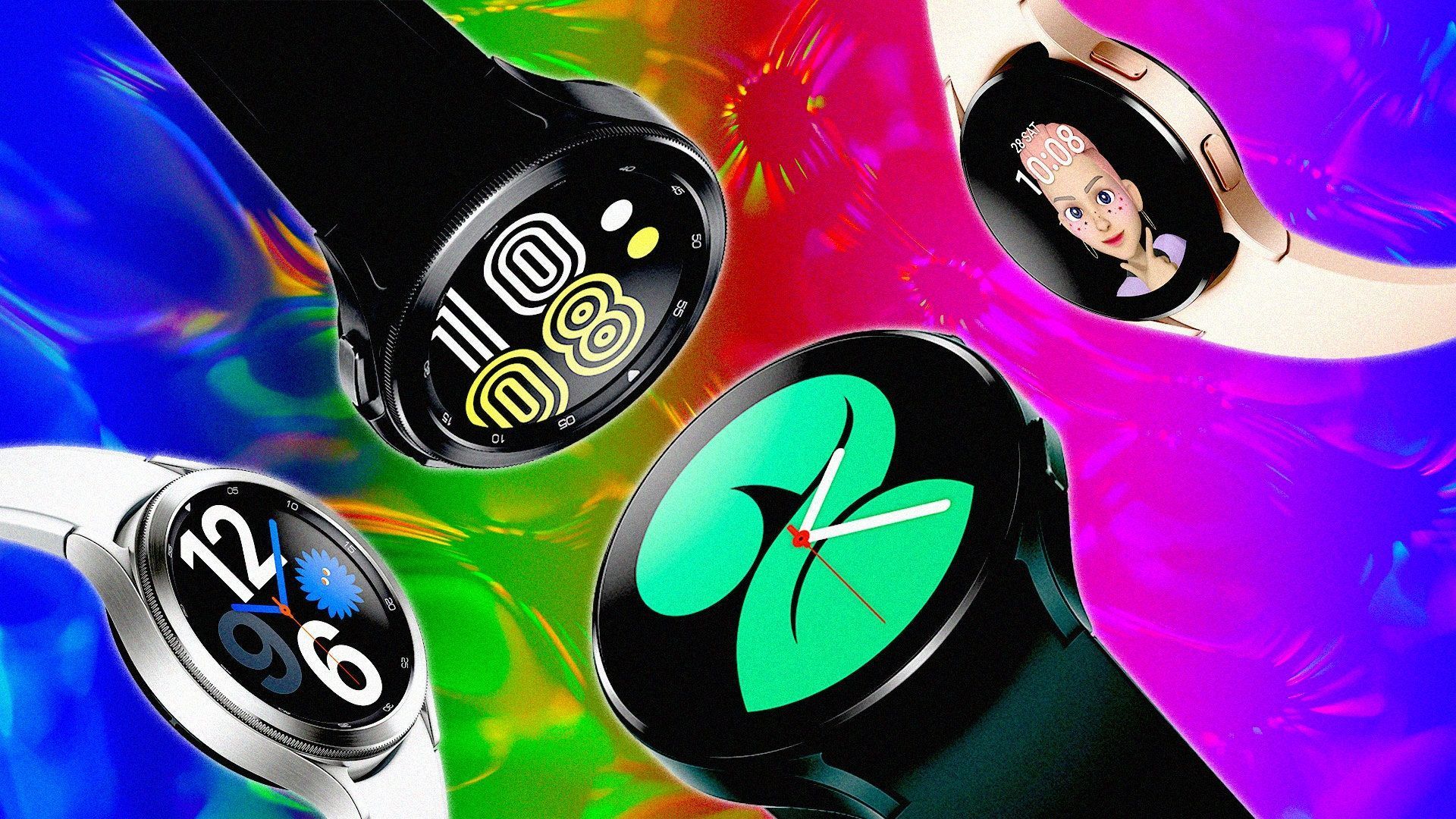 Samsung Watch Wallpapers - Top Free Samsung Watch Backgrounds ...