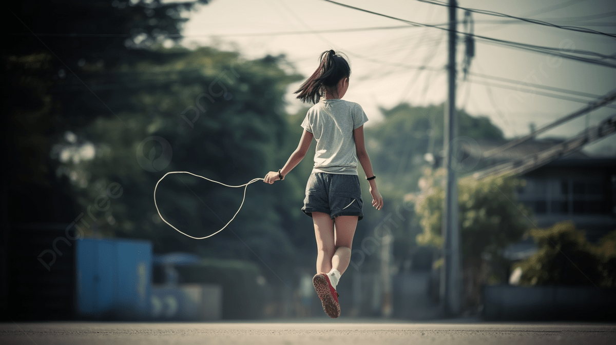 Jump Rope Wallpapers - Top Free Jump Rope Backgrounds - WallpaperAccess