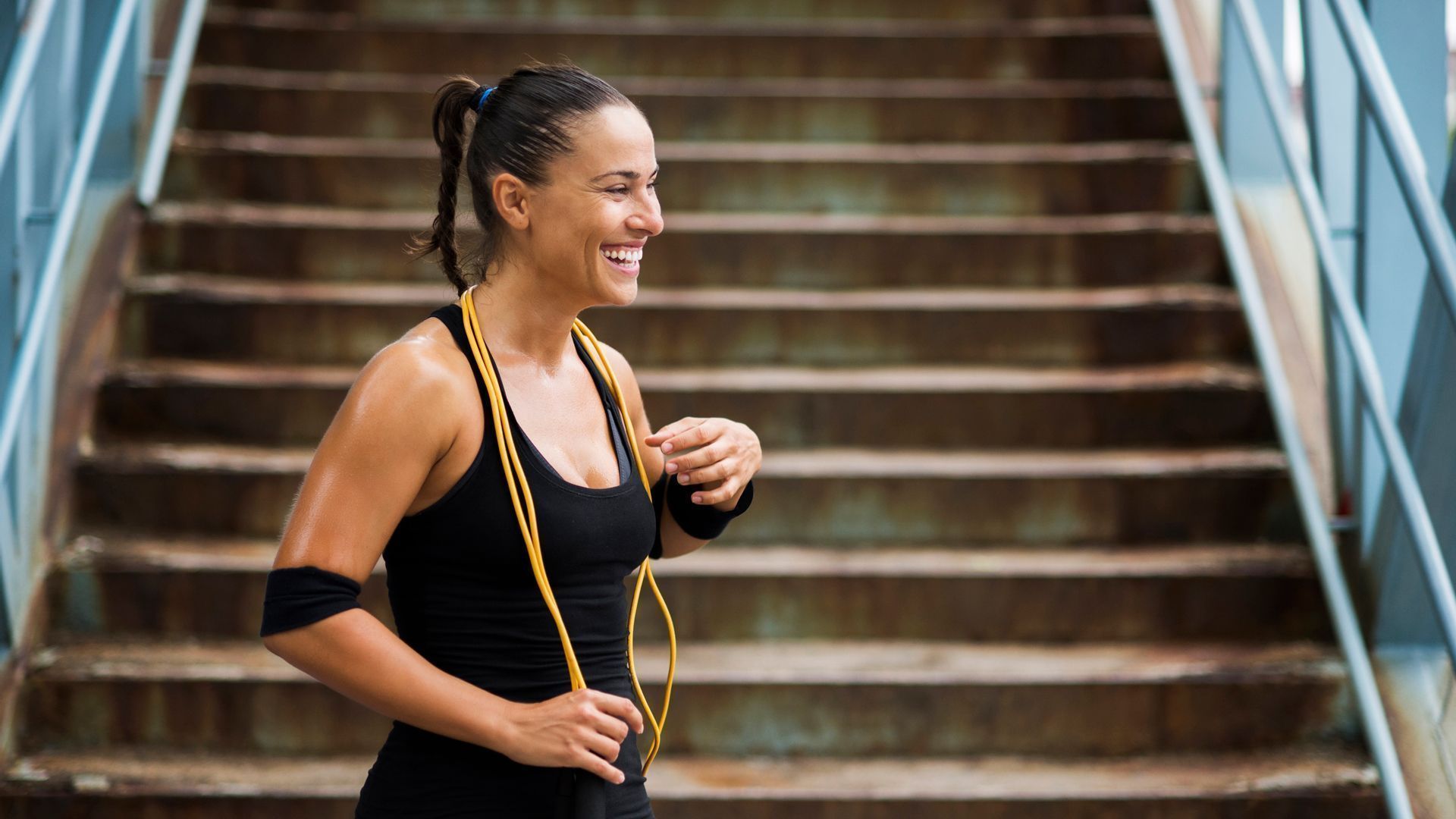 Jump Rope Wallpapers - Top Free Jump Rope Backgrounds - WallpaperAccess