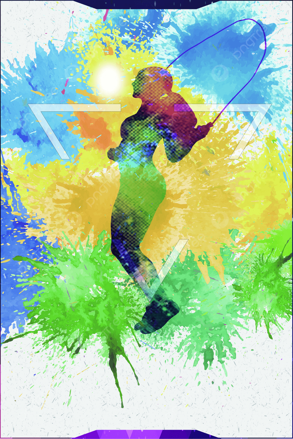 Jump Rope Wallpapers - Top Free Jump Rope Backgrounds - WallpaperAccess