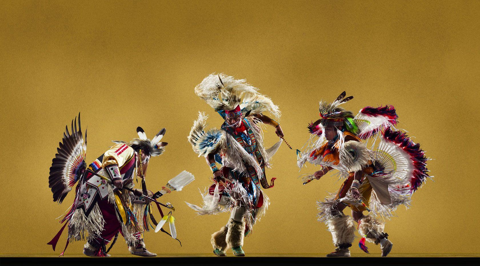 Native American Dancing Wallpapers - Top Free Native American Dancing ...