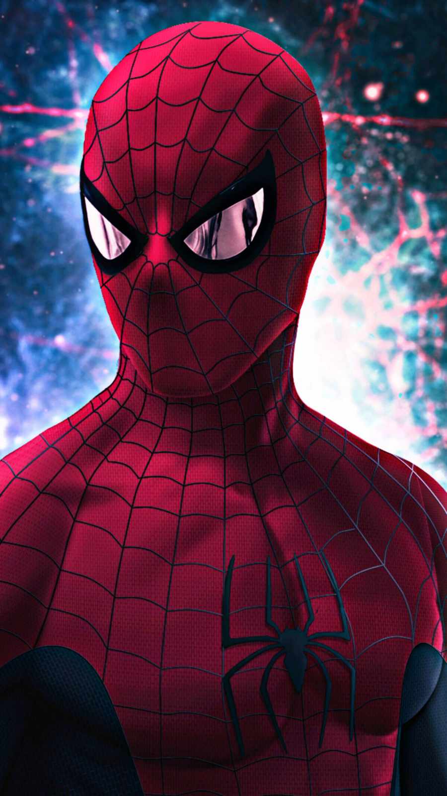 Spiderman Eyes Wallpapers - Top Free Spiderman Eyes Backgrounds ...