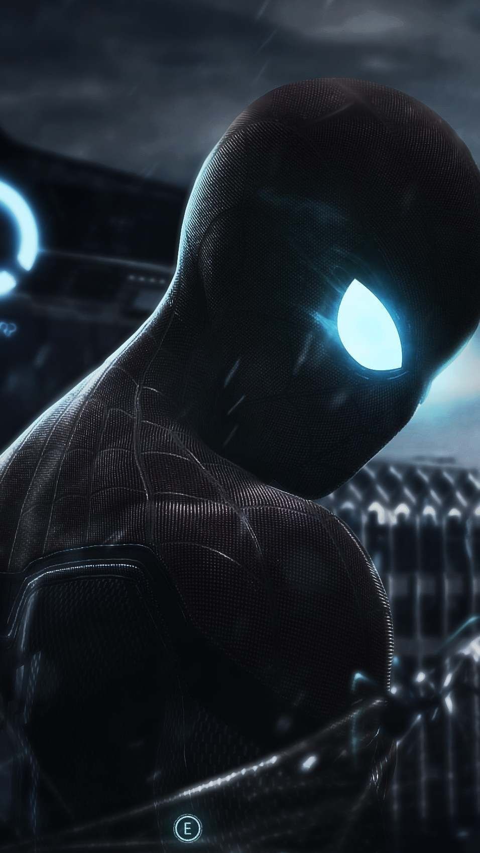 Spiderman Eyes Wallpapers - Top Free Spiderman Eyes Backgrounds ...