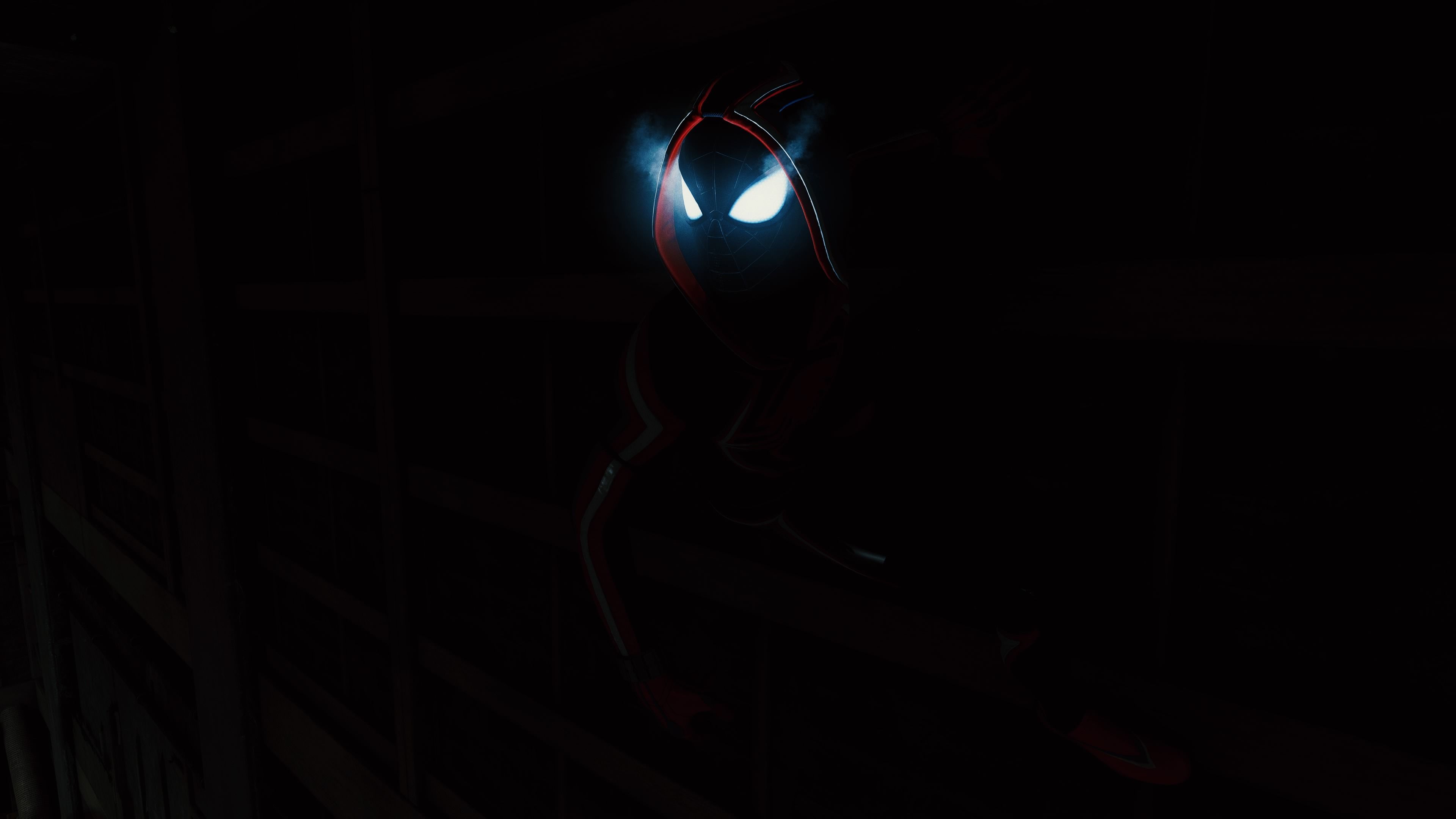 Spiderman Eyes Wallpapers - Top Free Spiderman Eyes Backgrounds ...