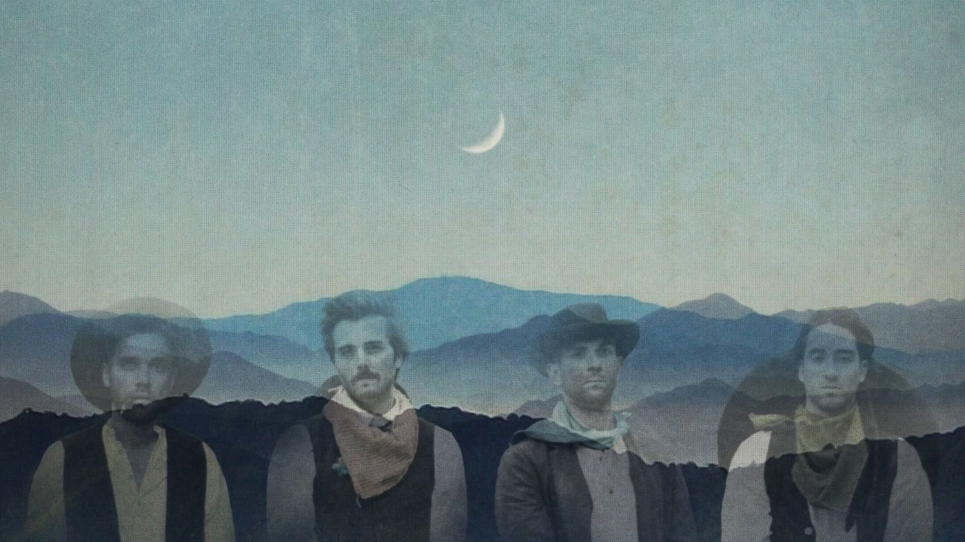 Lord Huron Wallpapers - Top Free Lord Huron Backgrounds - WallpaperAccess